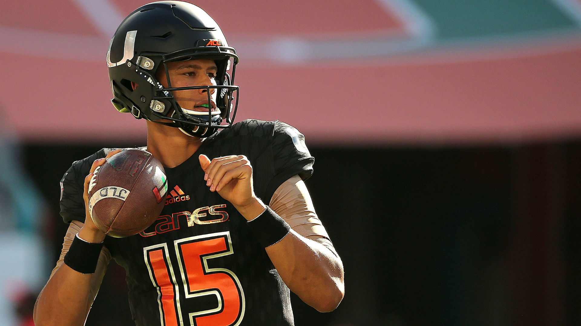 Brad Kaaya thinks he'd have won national title at Miami, if he'd stayed ...
