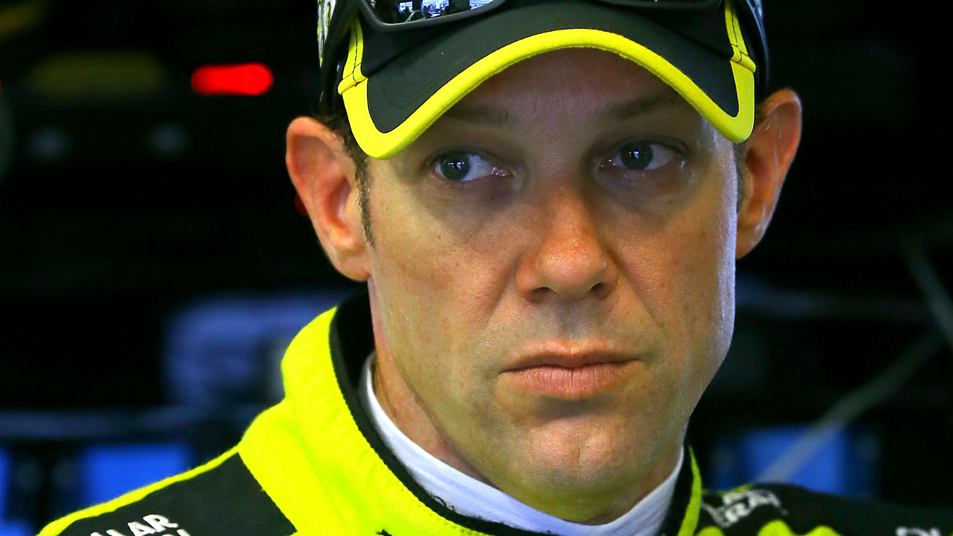 Matt Kenseth, team penalized after failing post-race inspection at ...