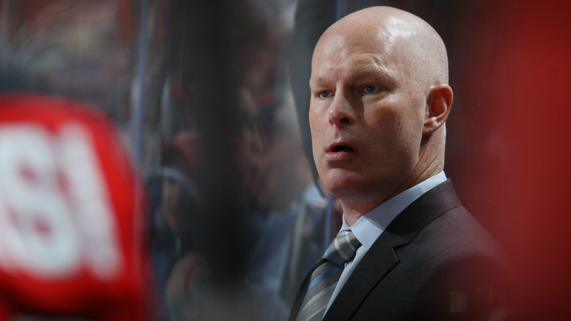 Nashville Predators name former Devils coach John Hynes head coach ...