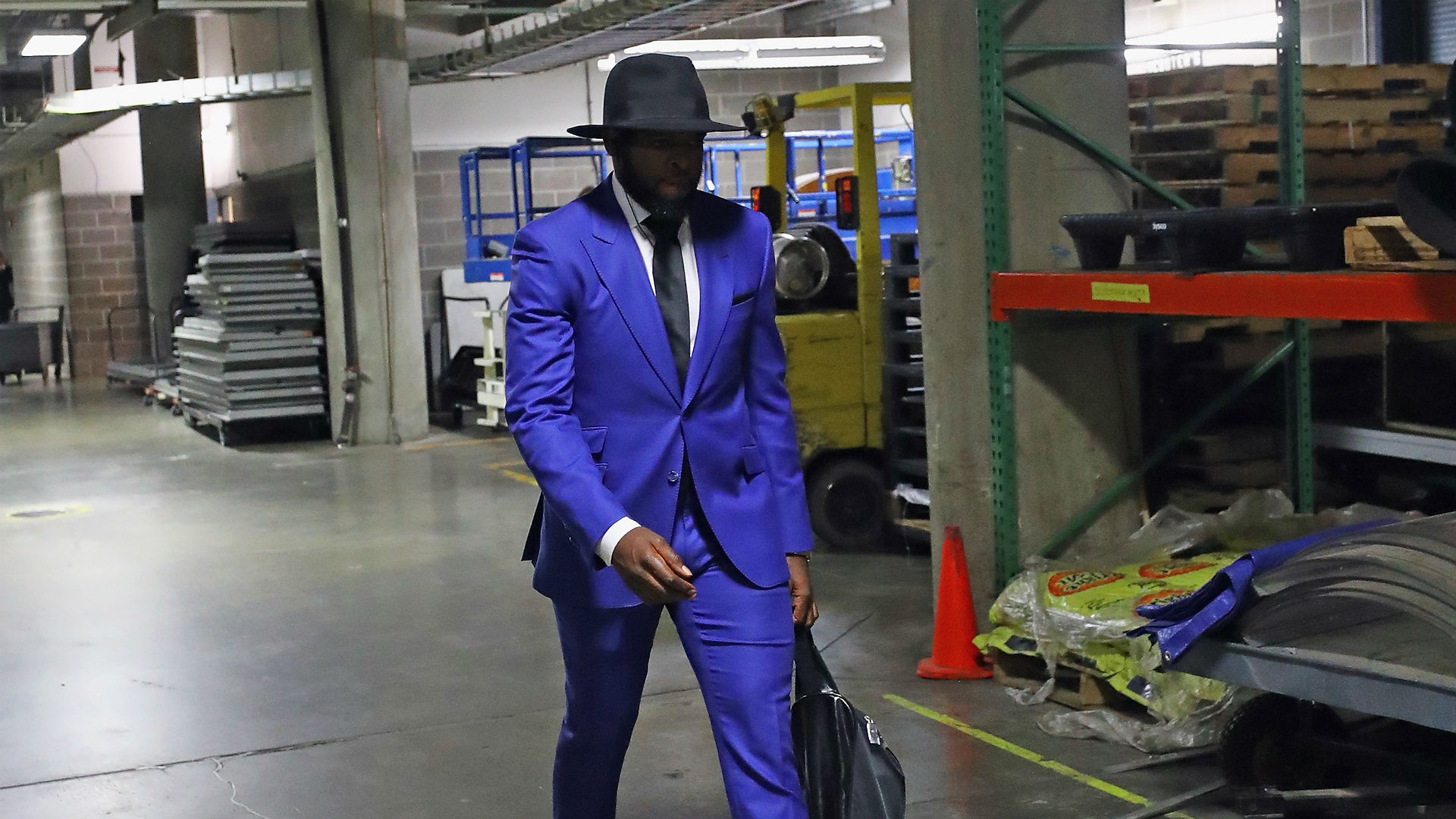 P.K. Subban joins Adidas Hockey in true Subban style | Sporting News Canada