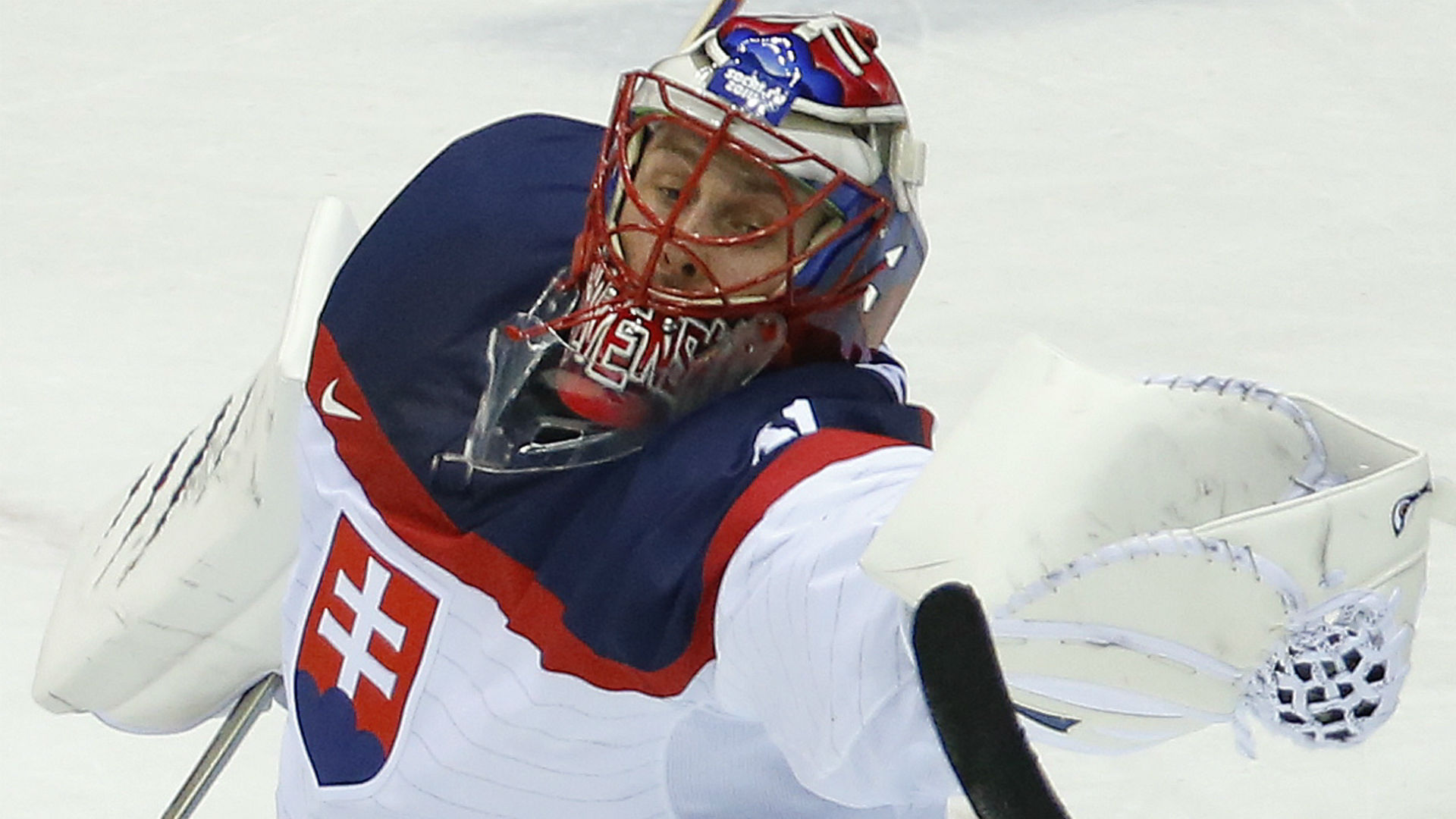 NHL trade deadline: Capitals remember 2010, bring in Jaroslav Halak ...