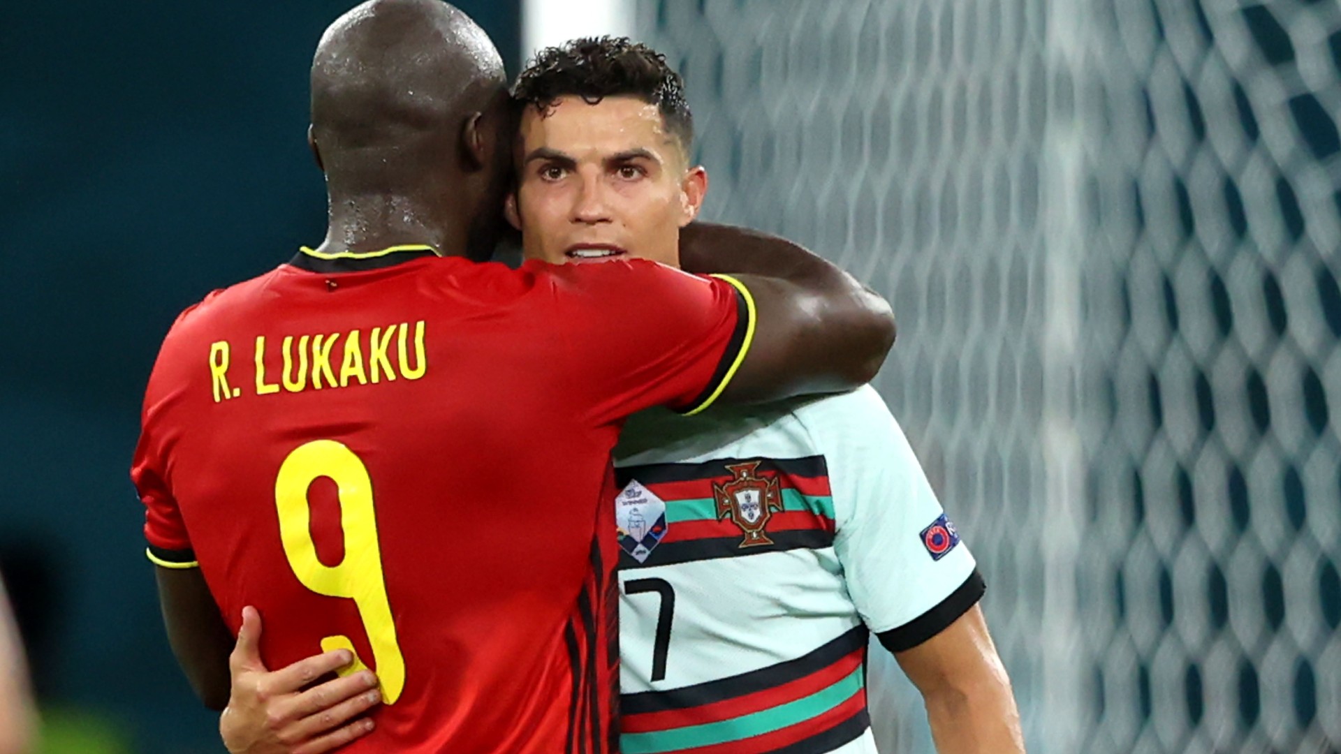 What's next for Cristiano Ronaldo? Portugal captain kicks armband after ...