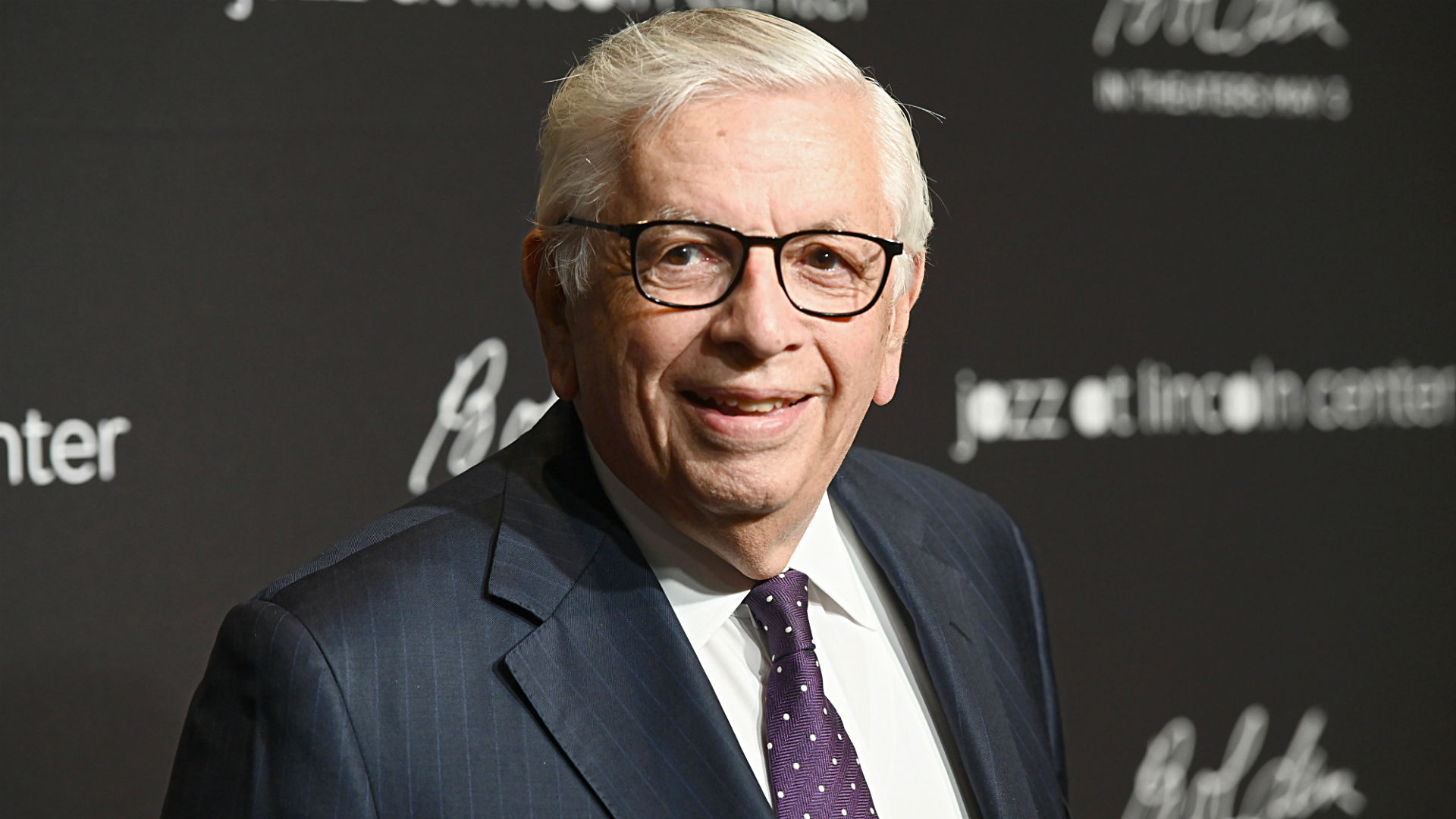 David Stern hospitalized; former NBA commissioner suffered brain ...