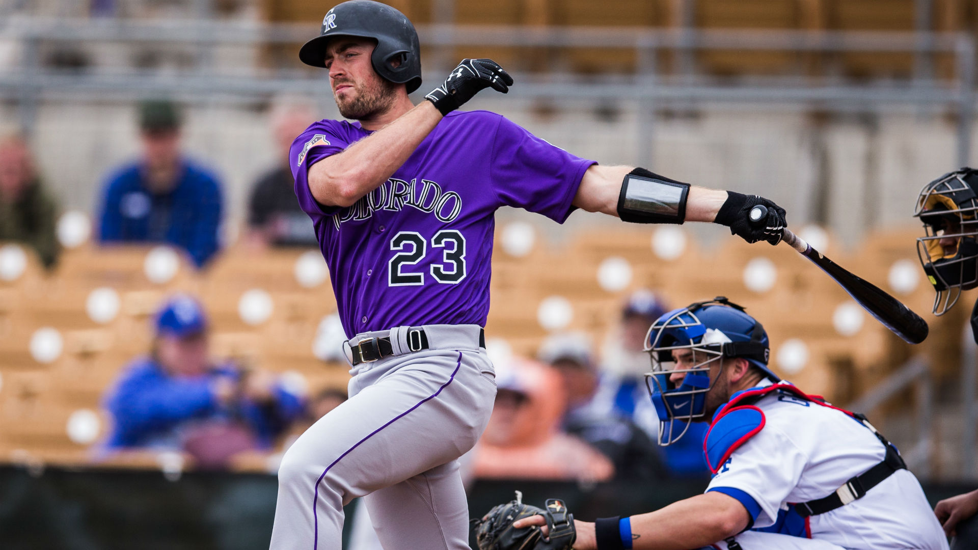 Top Baseball Prospects: Catcher sleepers for 2017 fantasy baseball ...