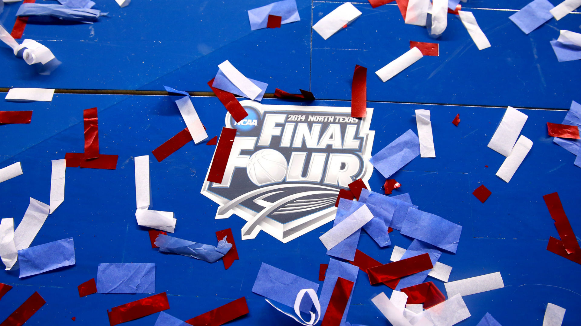 March Logo Madness: A history of the official NCAA Final Four logos ...