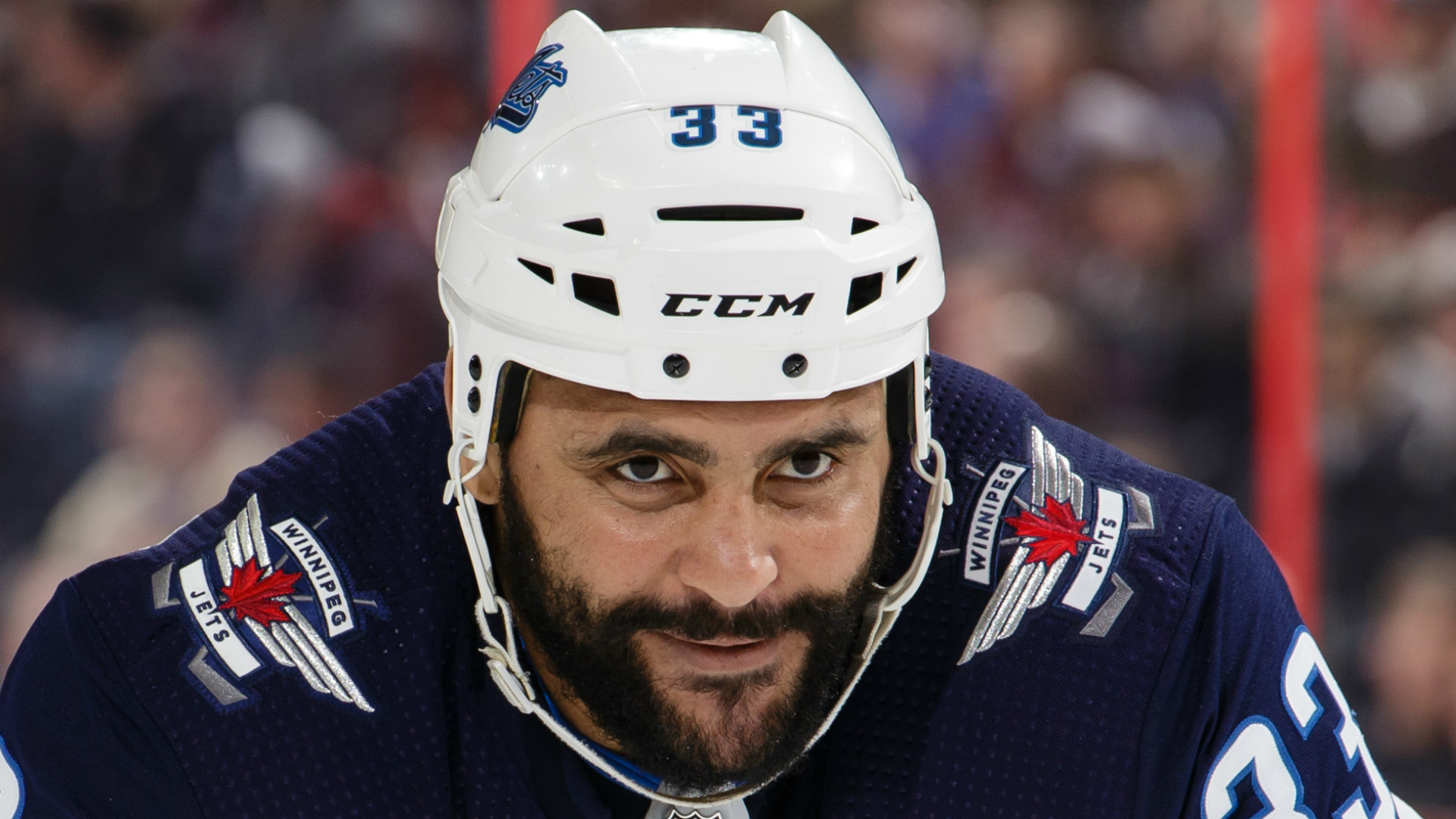 Winnipeg Jets GM Kevin Cheveldayoff: Dustin Byfuglien 'has to decide in ...