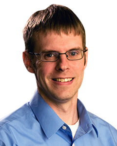 Bill Bender, Editor - Sporting News