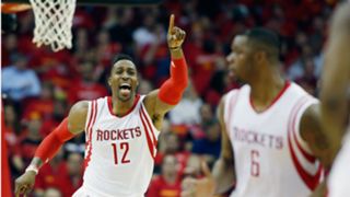 The best active NBA player wearing every number, from 0 to 99 ...