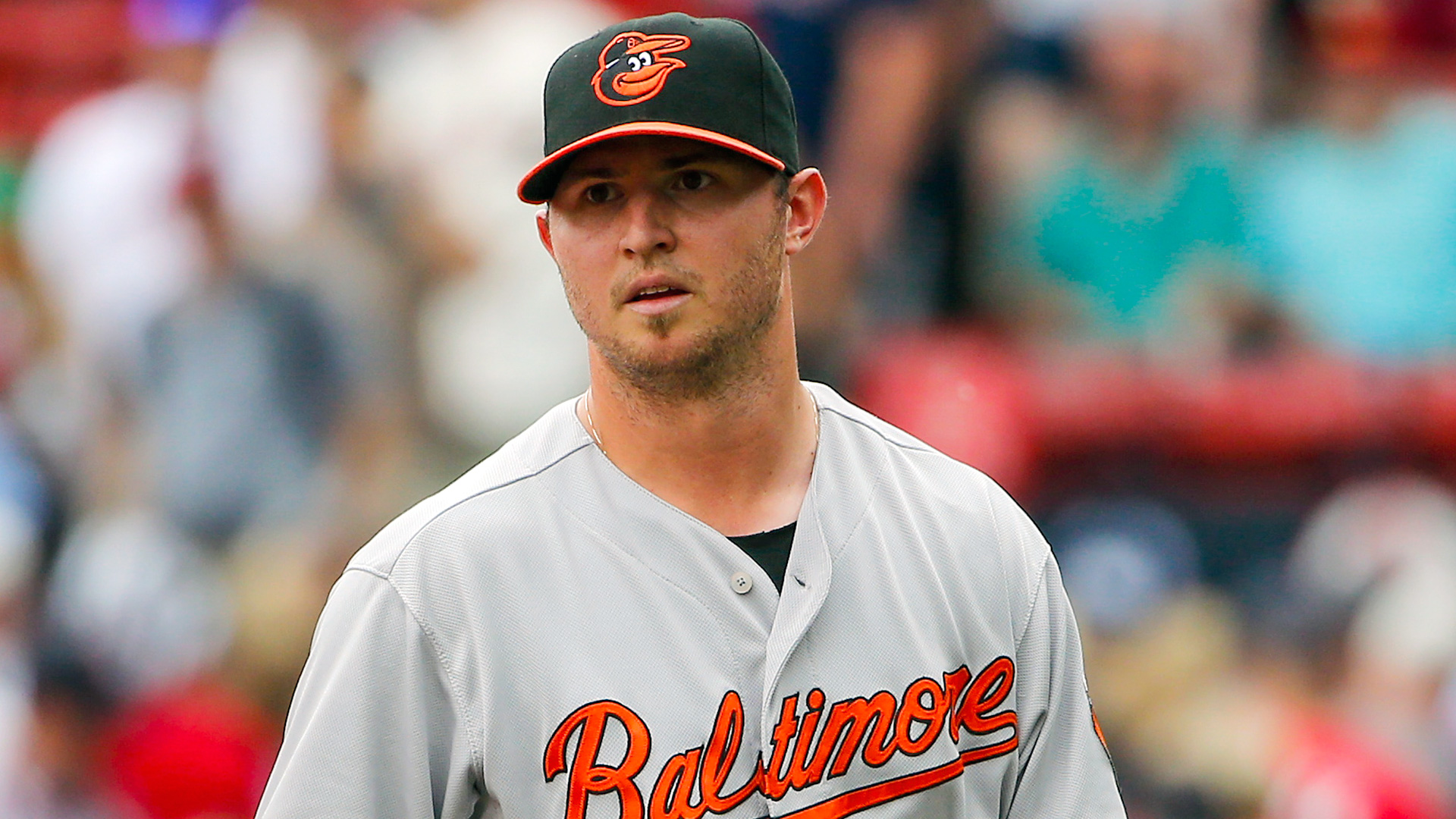 Orioles' Zach Britton absolutely belongs in the 2016 AL Cy Young ...