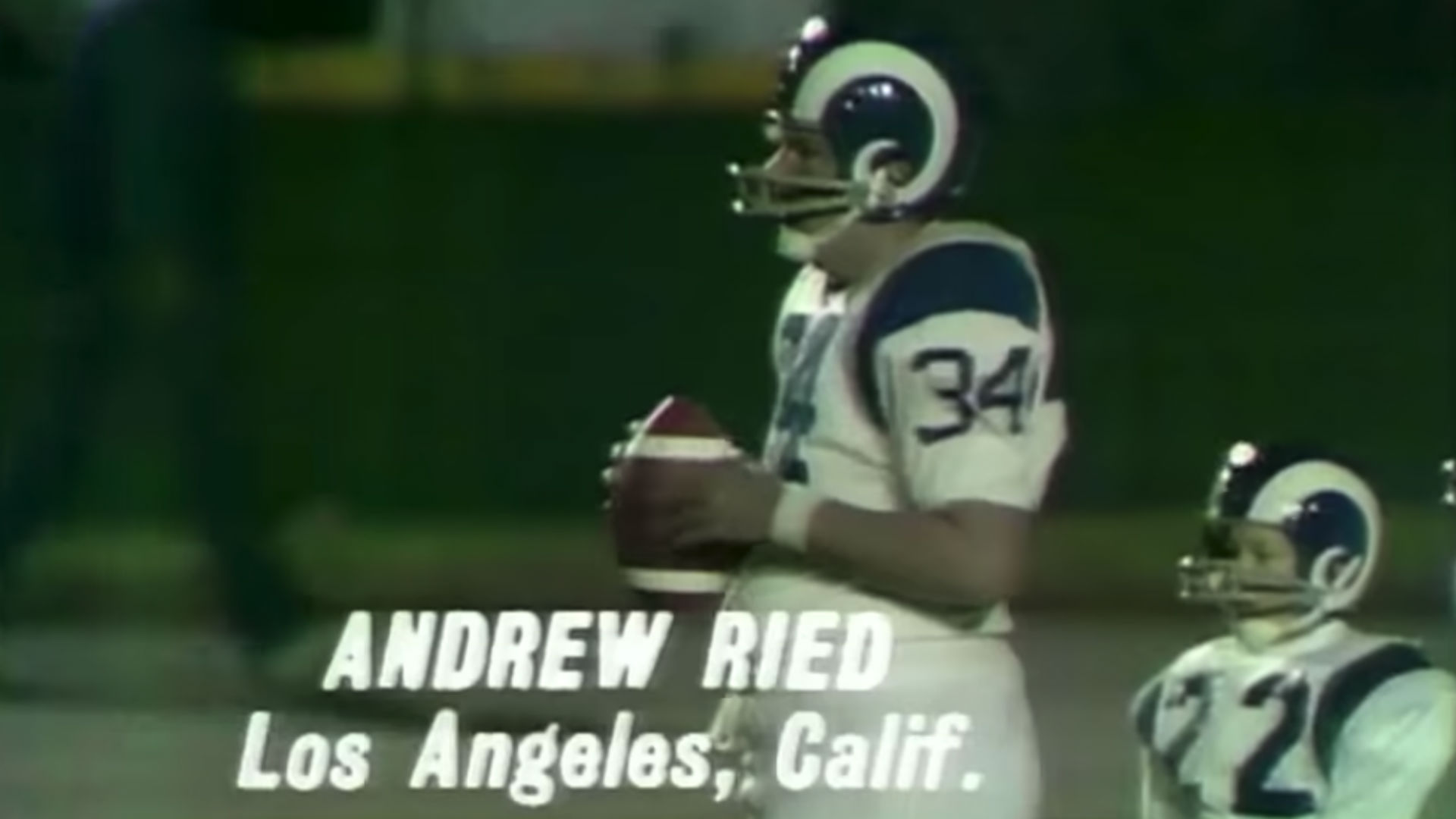 Breaking down the Andy Reid Punt, Pass and Kick video, an incredible ...