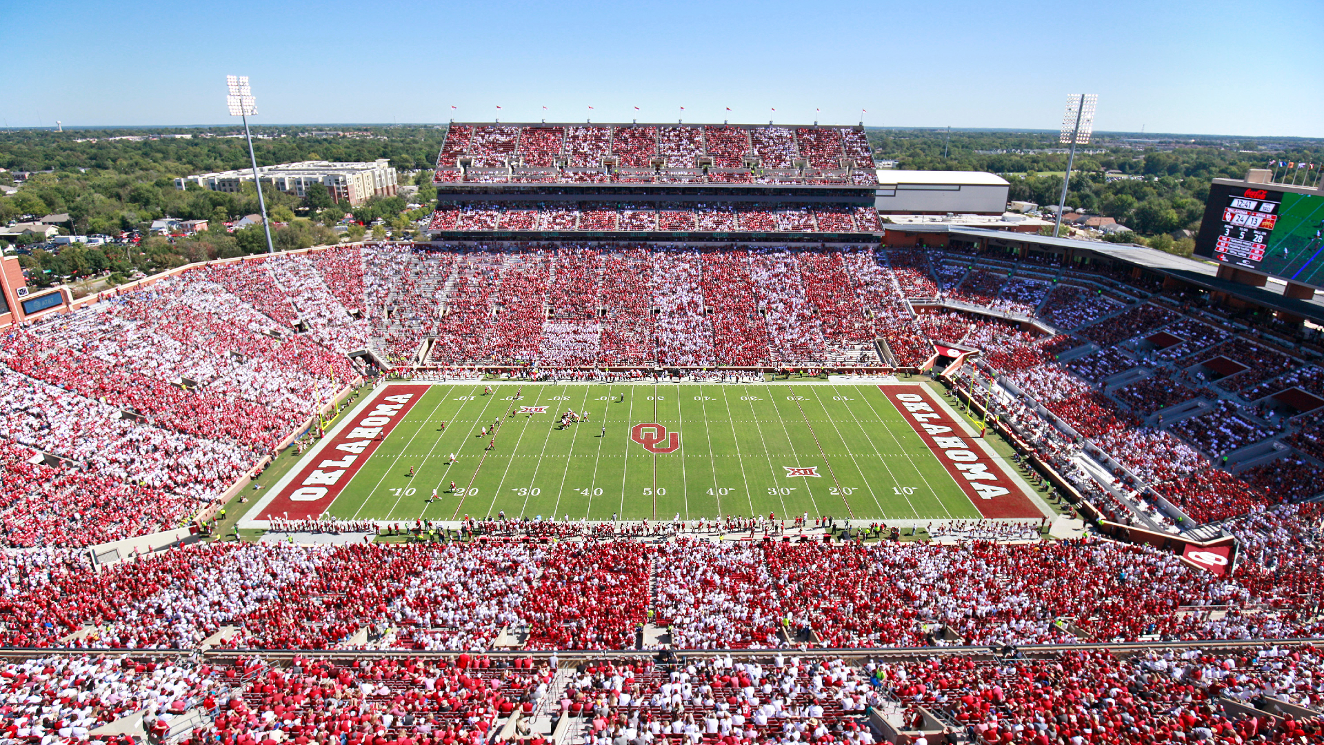 Where is ‘College GameDay’ this week? Location, schedule, guest picker ...