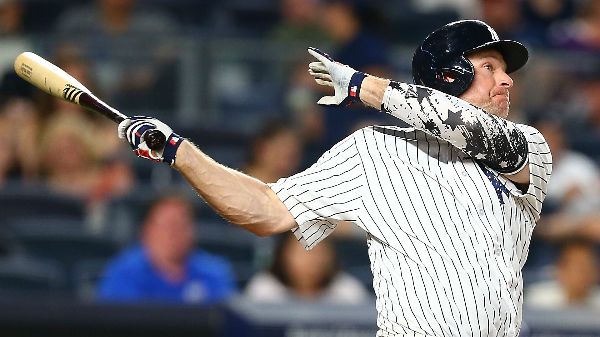 Chase Headley's resurgence should please the Yankees — and their fans ...