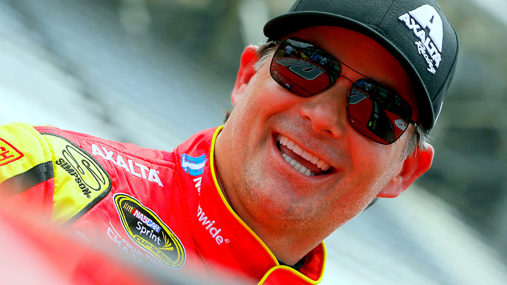 Jeff Gordon has another chance for a perfect end to his marvelous ...