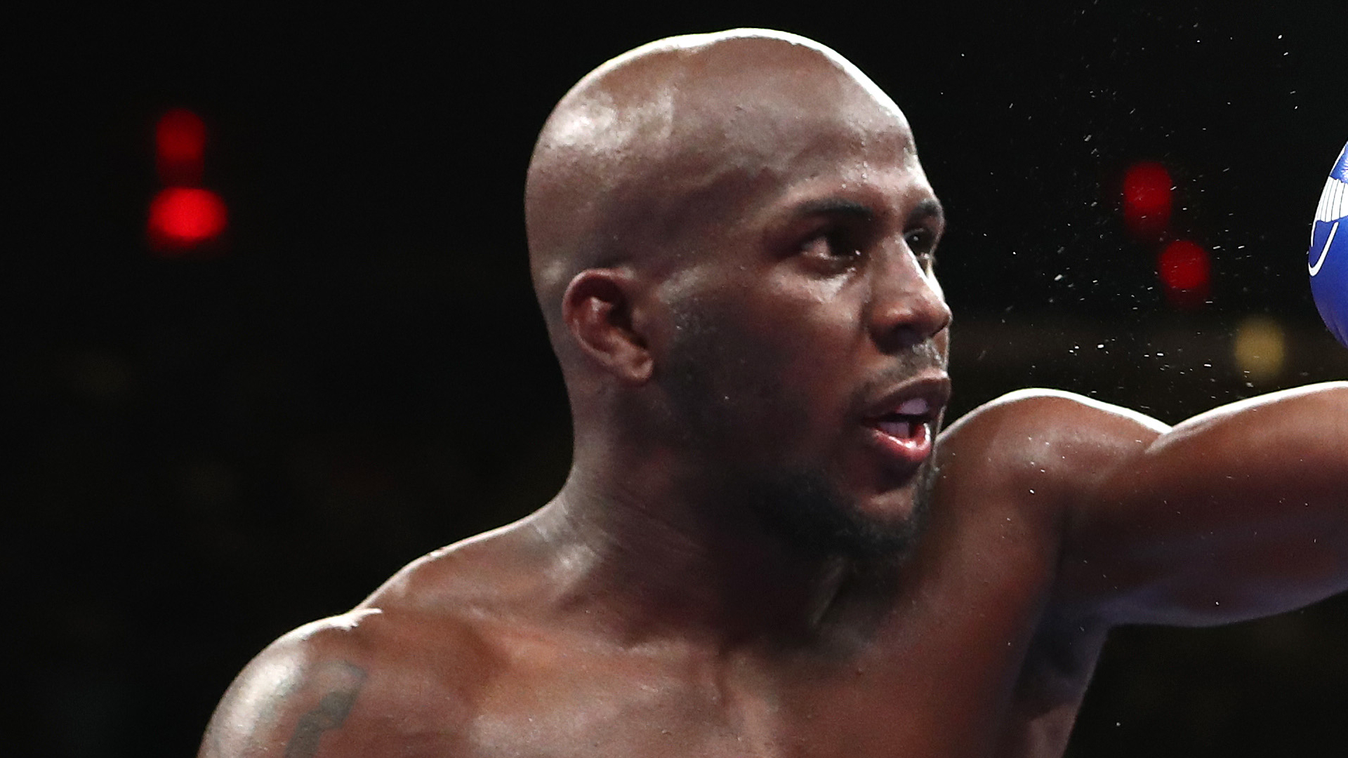 Tevin Farmer on why top fighters at 130 pounds aren't facing each other ...