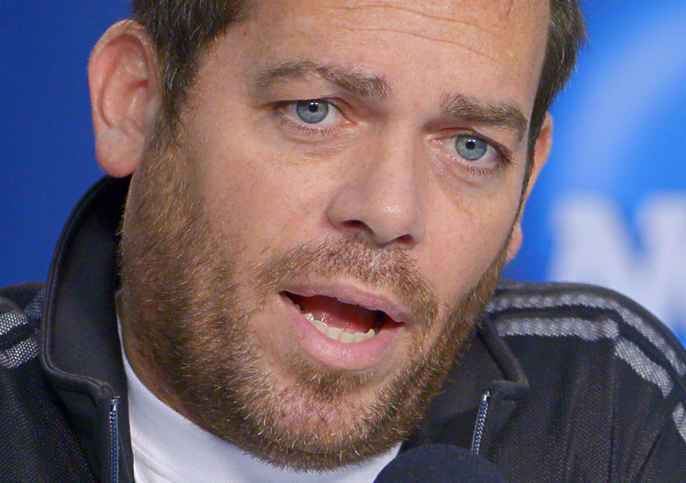 Rising star Steve Masiello out as USF coach before he was all the way ...