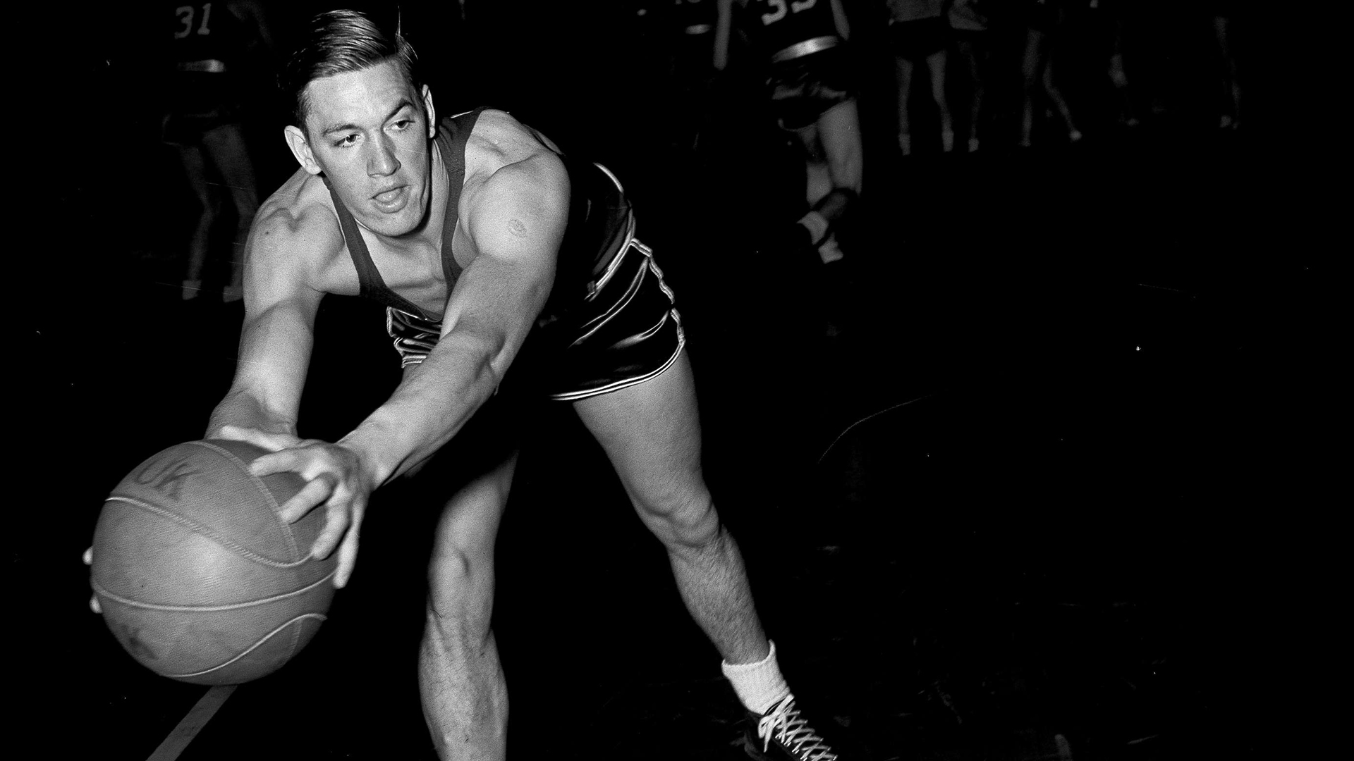 Kentucky legend 'Wah Wah' Jones dies | Sporting News