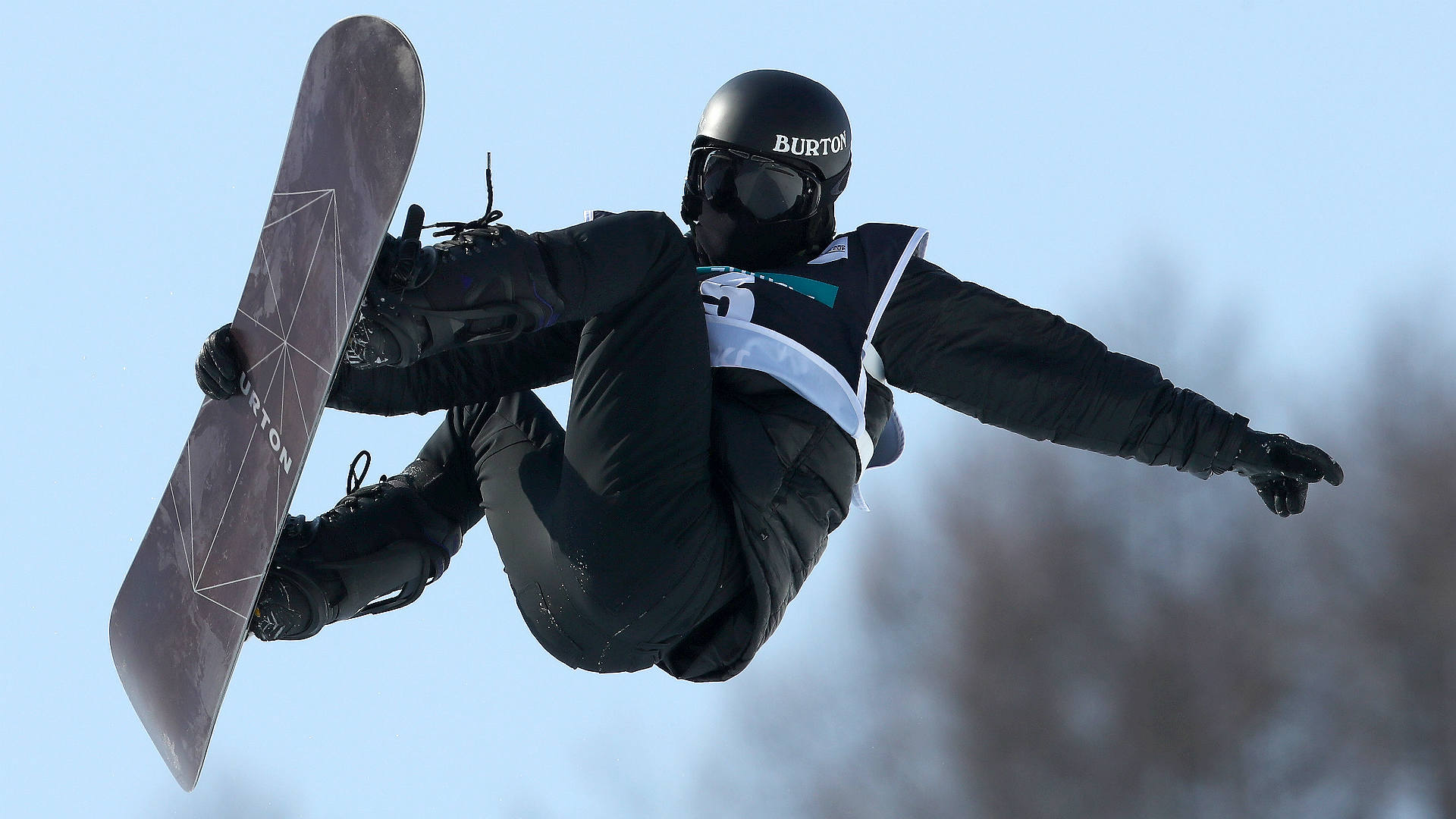Snowboarding at the 2018 Winter Olympics: Schedule, Team USA roster ...