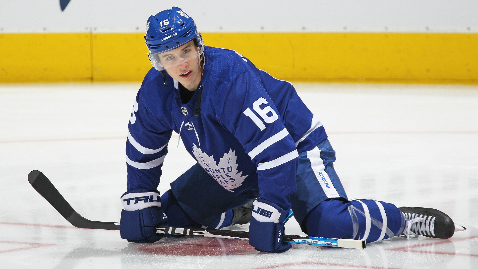 Tracking Mitch Marner's career: From 2015 fourth-overall pick to $65 ...