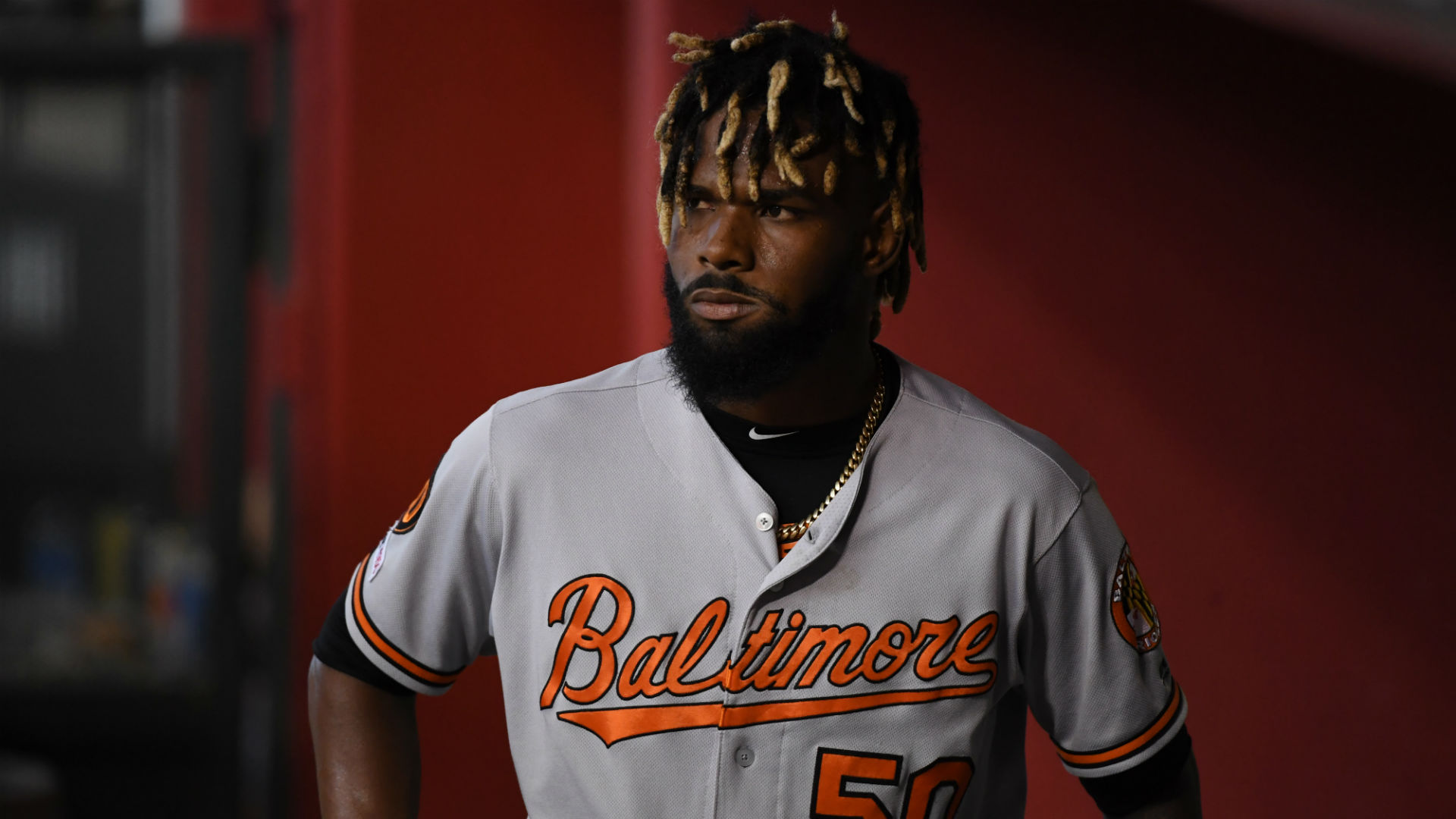 Orioles pitcher Miguel Castro robbed at gunpoint: 'They wanted to kill ...
