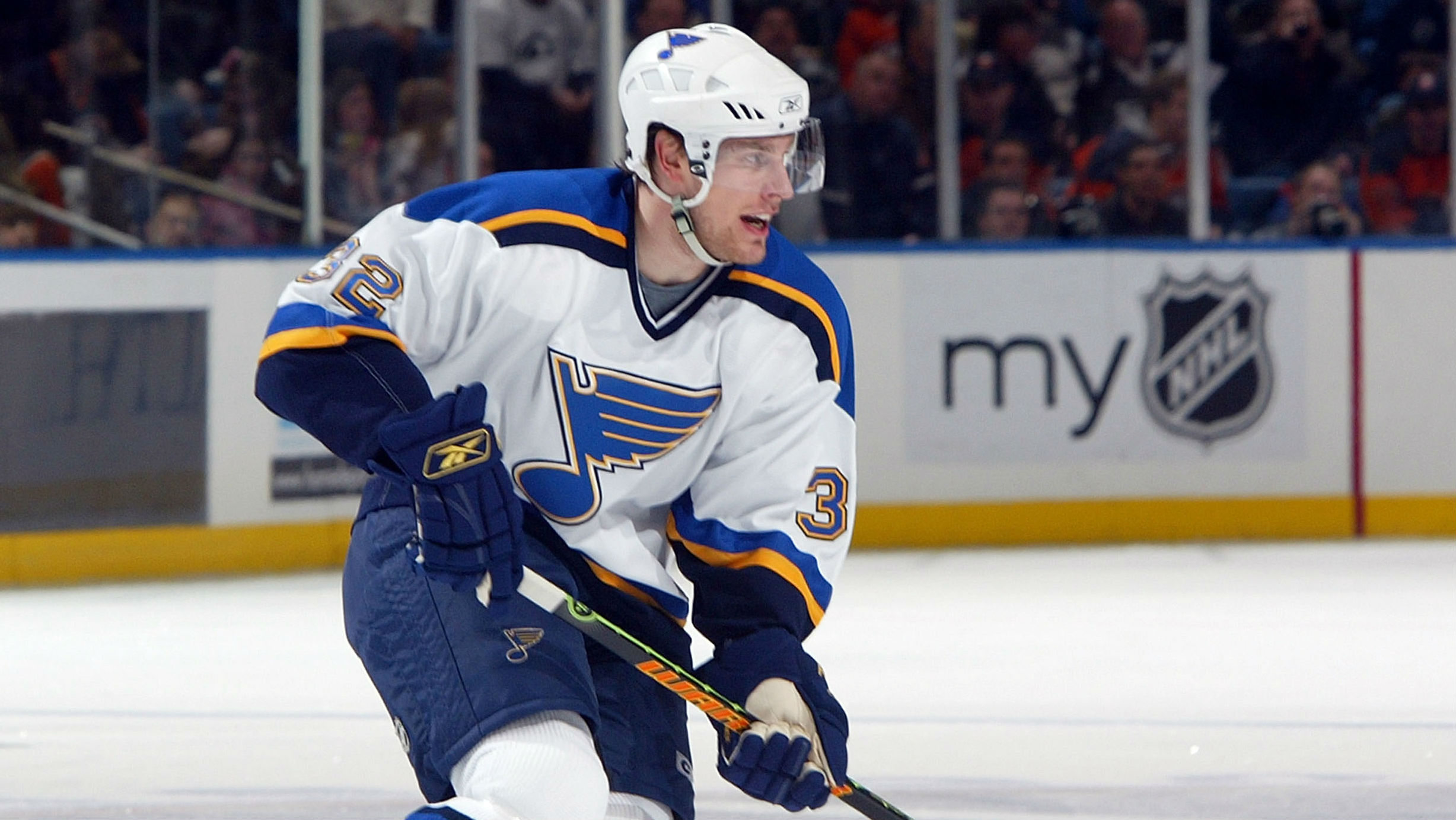 Stanley Cup Final 2019: Former NHLer Ville Nieminen talks winning the ...