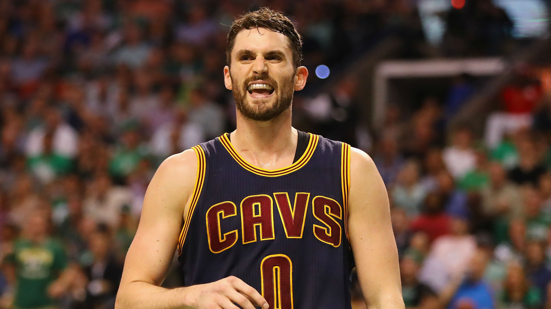 Cavs currently have 'no plans' to trade Kevin Love | NBA.com Australia ...