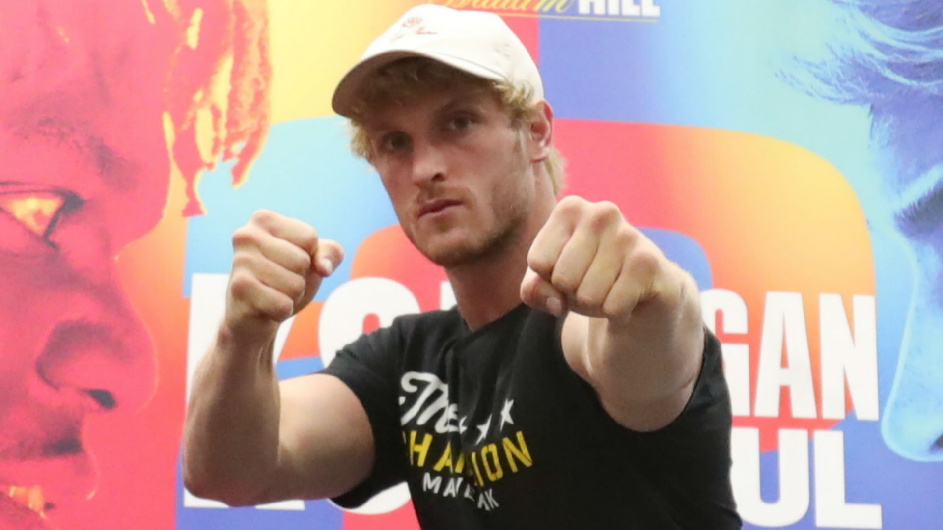 When is the Logan Paul vs. KSI fight? Date, time, how to watch the ...