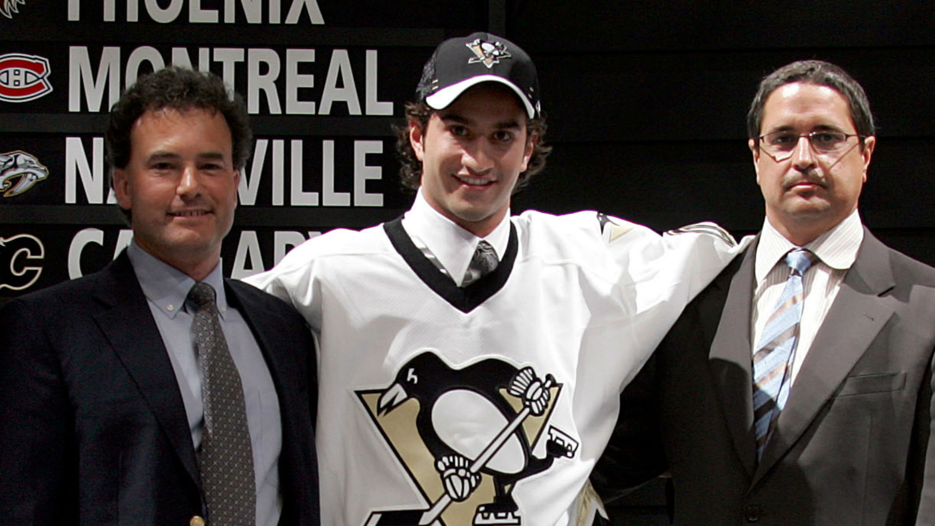 Angelo Esposito's new lease on life | Sporting News Canada