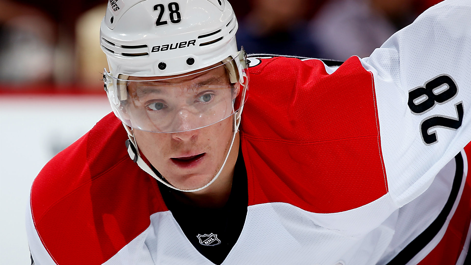 Alexander Semin really can score; you must see this goal to believe it ...