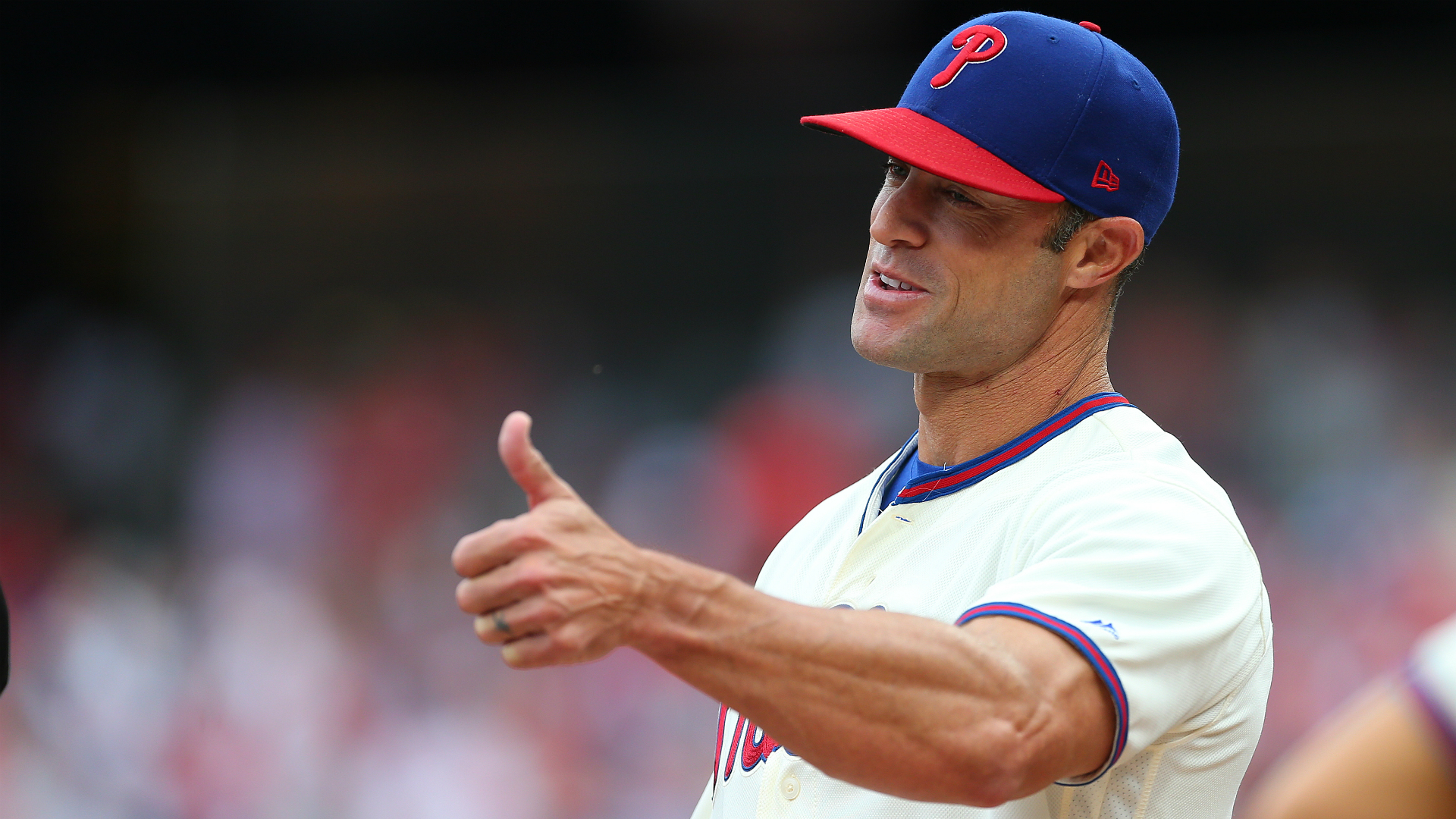 Giants hire Gabe Kapler as new manager, per report | Sporting News