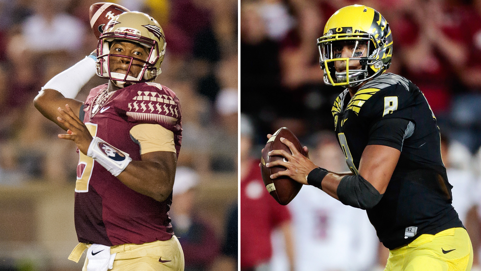 Florida State vs. Oregon betting lines and pick – Seminoles big dogs in ...