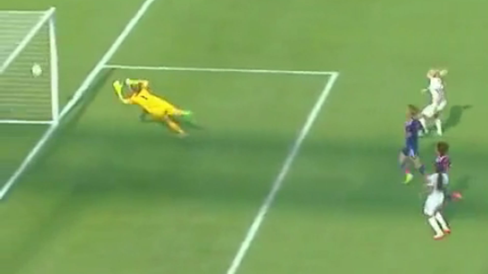 England Loses On Heartbreaking Own Goal With Seconds Left In The Match england-loses-on-heartbreaking-own-goal-with-seconds-left-in-the-match