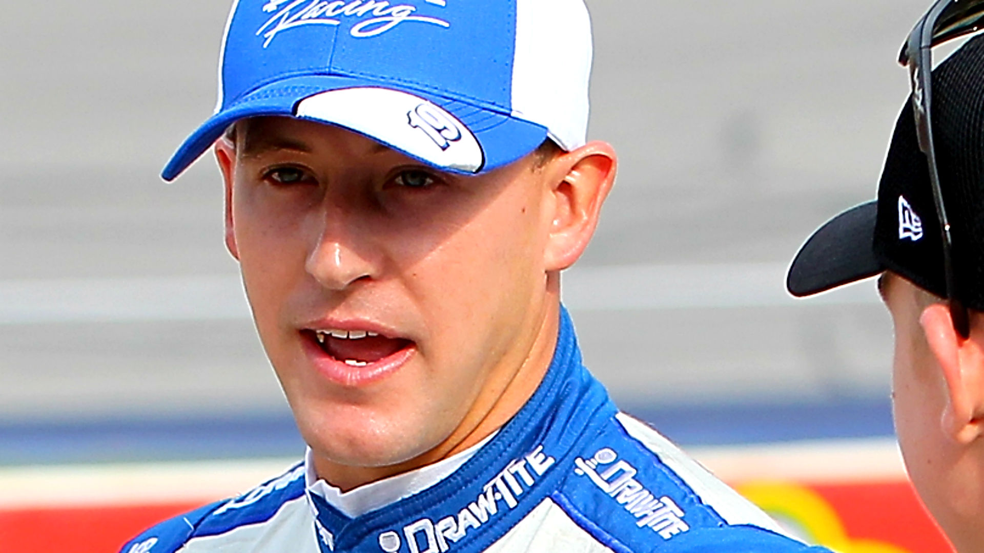 Richard Childress Racing adds Truck driver Daniel Hemric to Xfinity ...