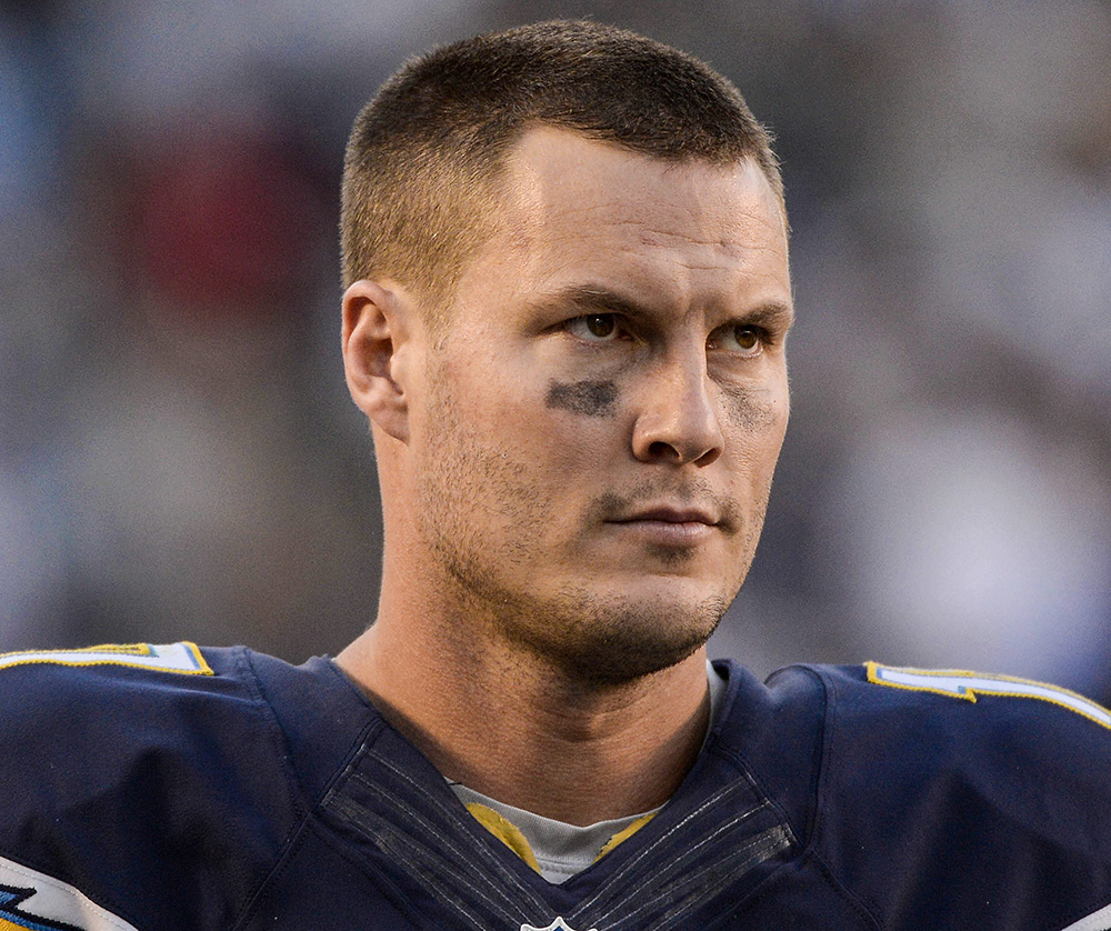 Philip Rivers