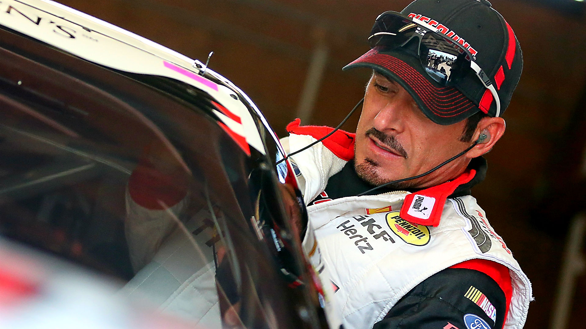 Xfinity Series starting lineup: Road specialist Alex Tagliani leads ...