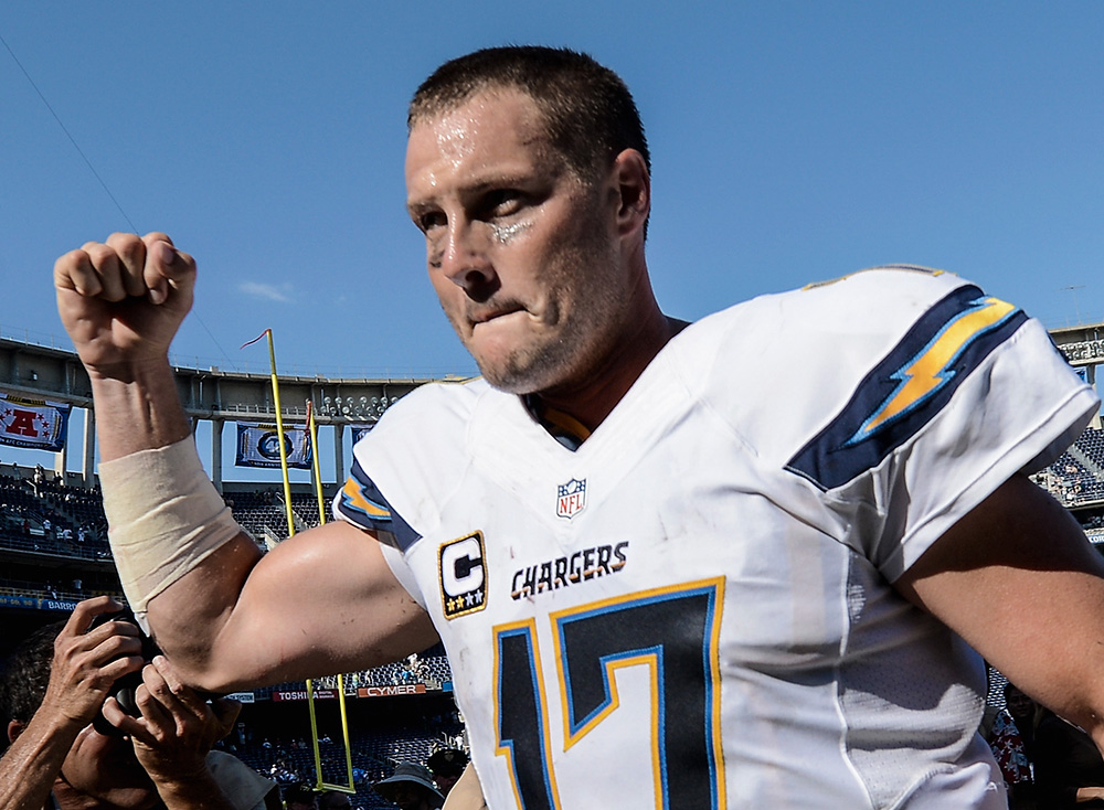 Philip Rivers