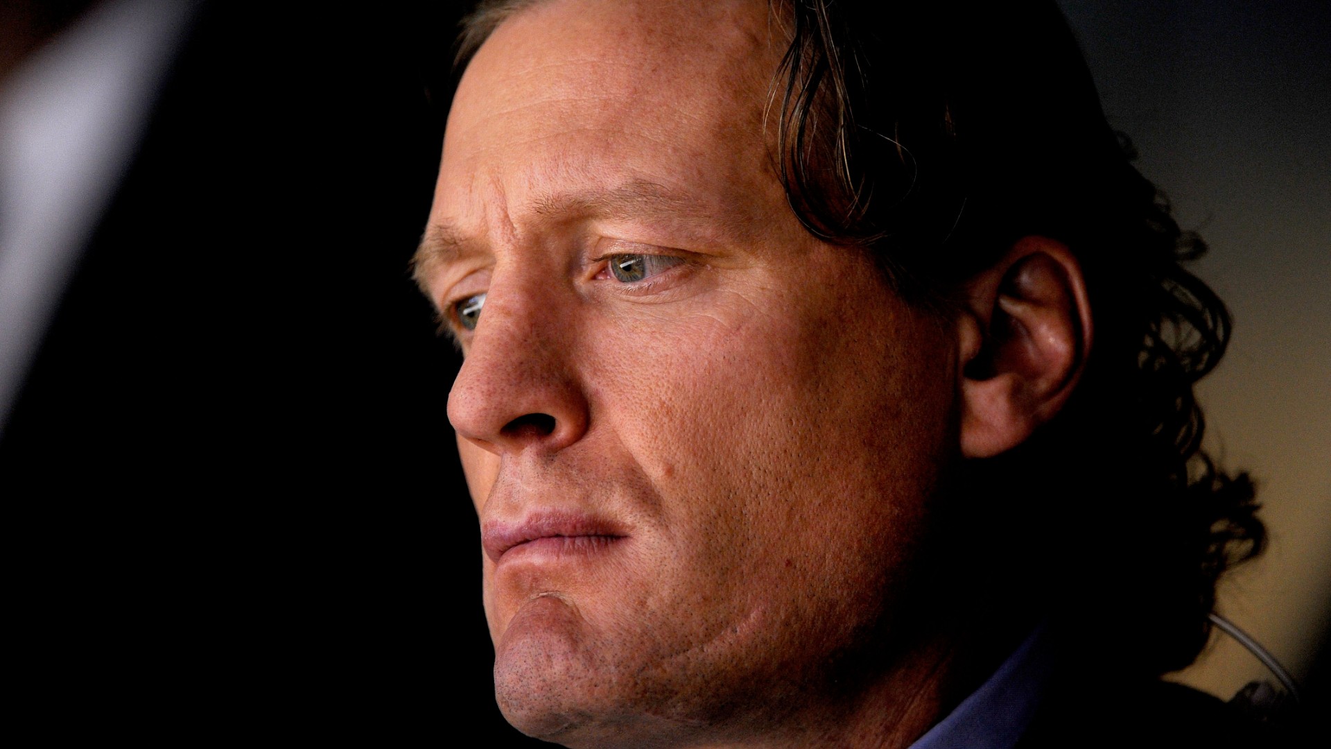 Jeremy Roenick will not return to NBC Sports: 'I am very disappointed ...