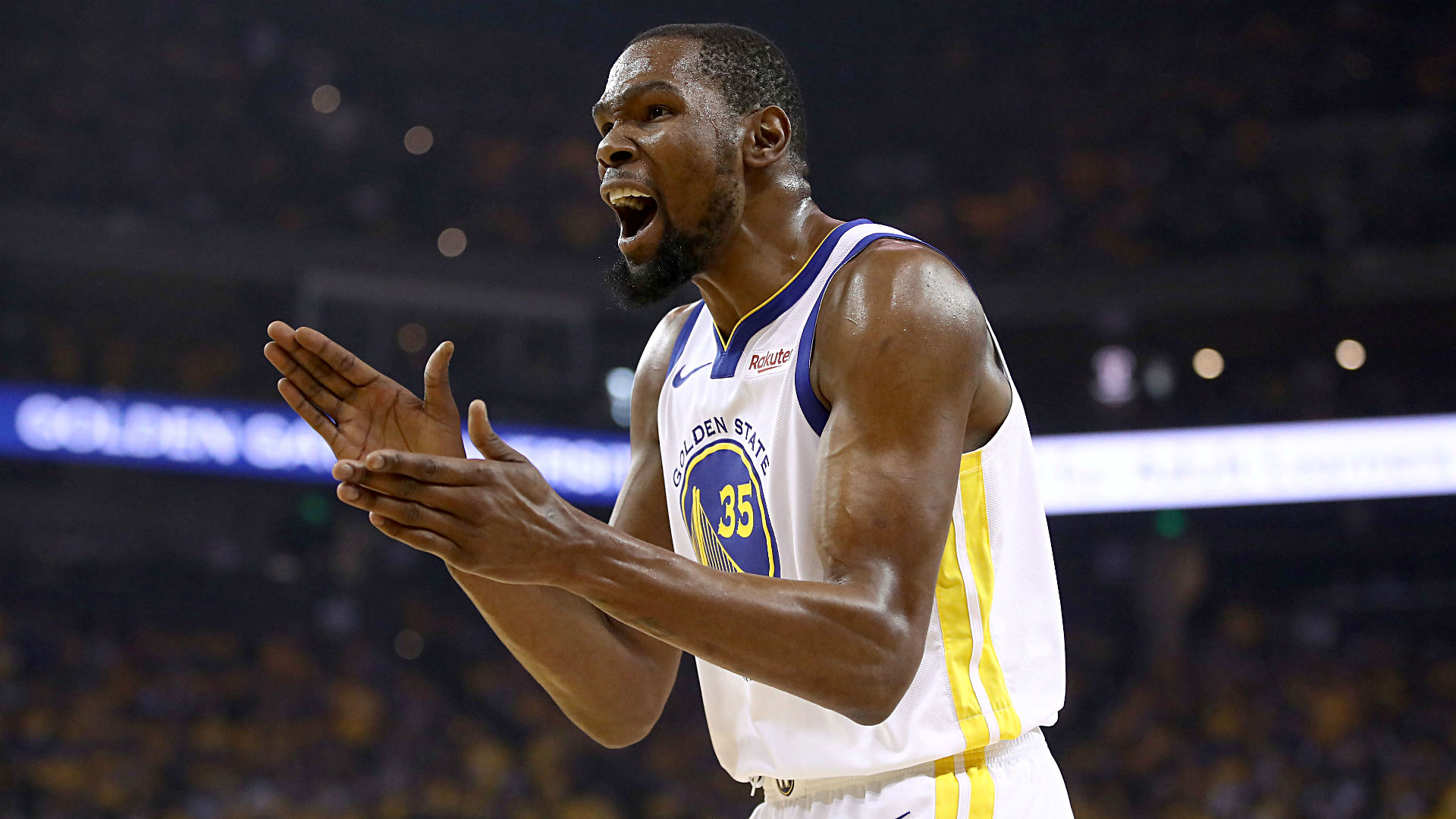 Kevin Durant rumors tracker: Latest free agency news, projections to ...