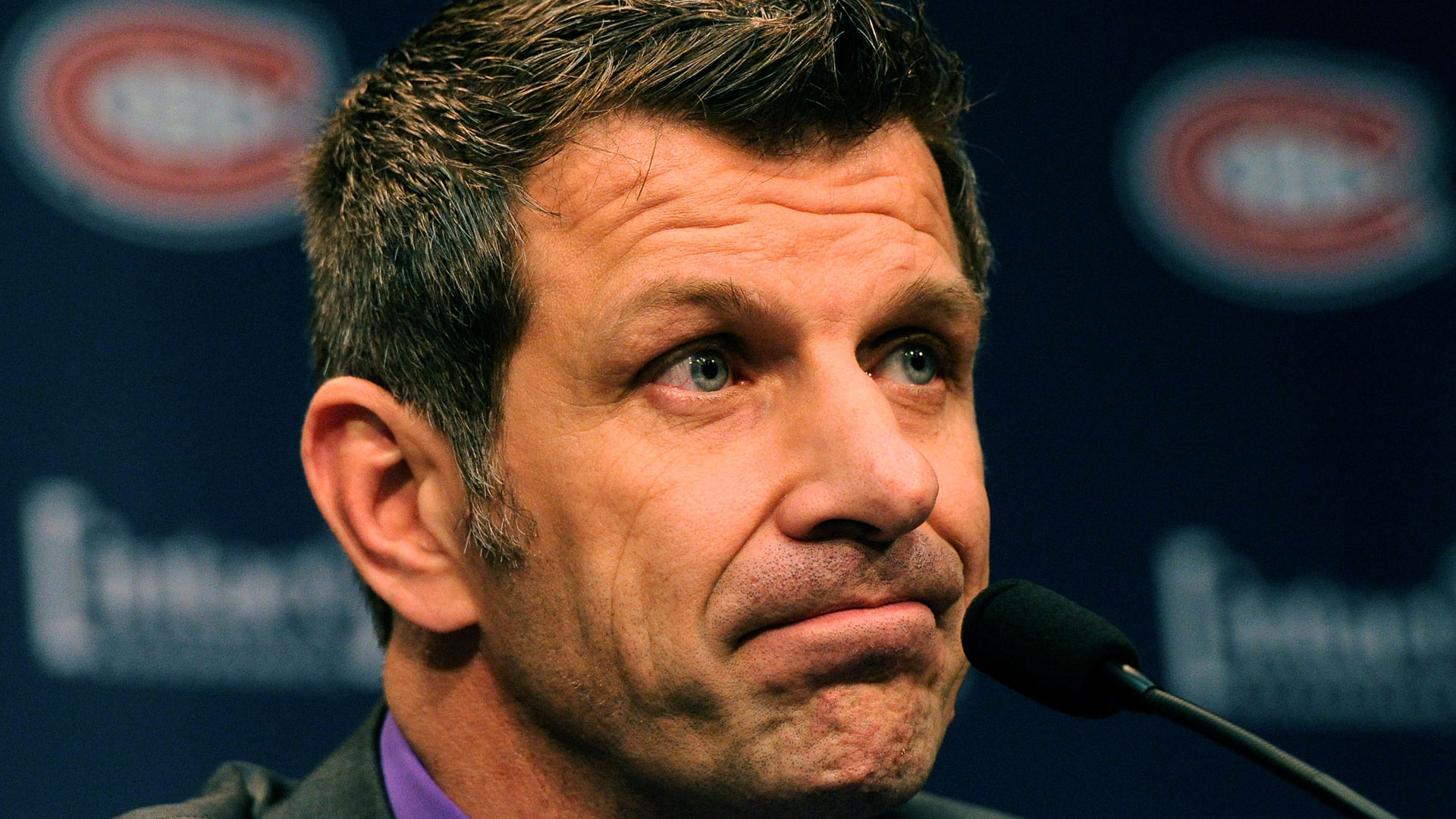 Bergevin says Canadiens season not lost, but needs major repairs ...
