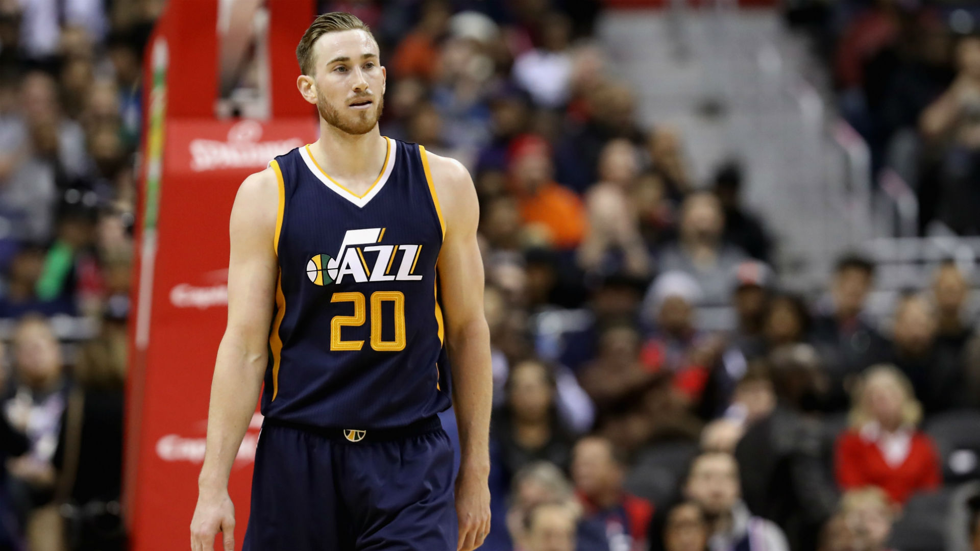 Financial disparity in Gordon Hayward's free-agency decision is smaller ...