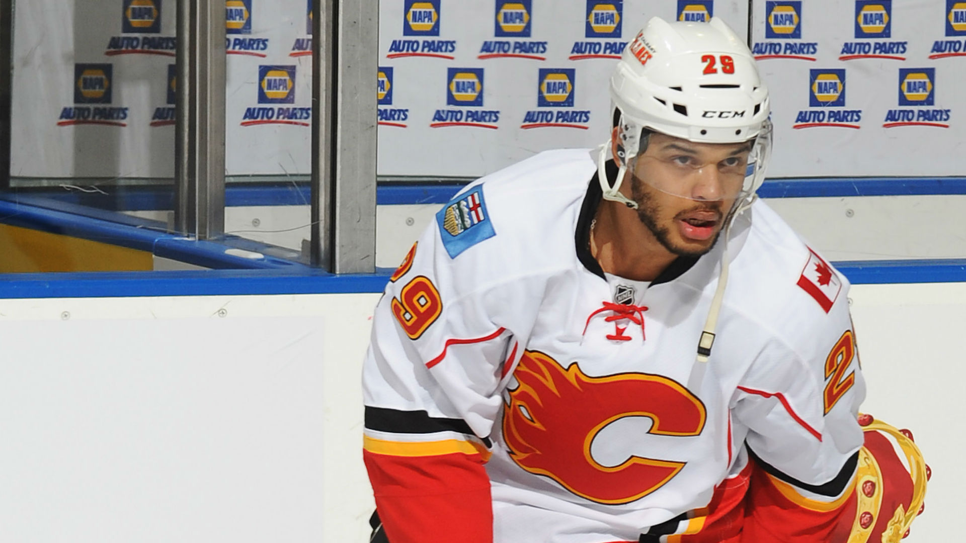 Akim Aliu reveals Colorado Eagles staffer dressed in blackface, his ...