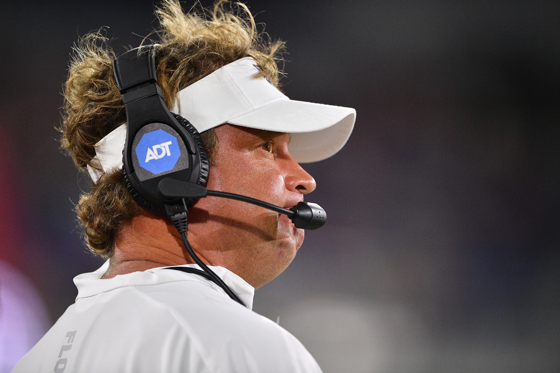 Lane Kiffin's flair-filled debut shows where Ole Miss must find ...