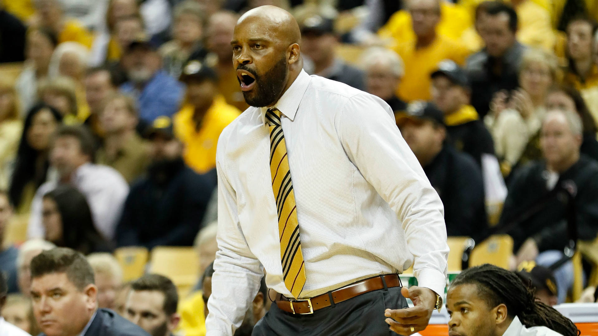 Almost famous: Mizzou basketball still evolving with star recruit ...