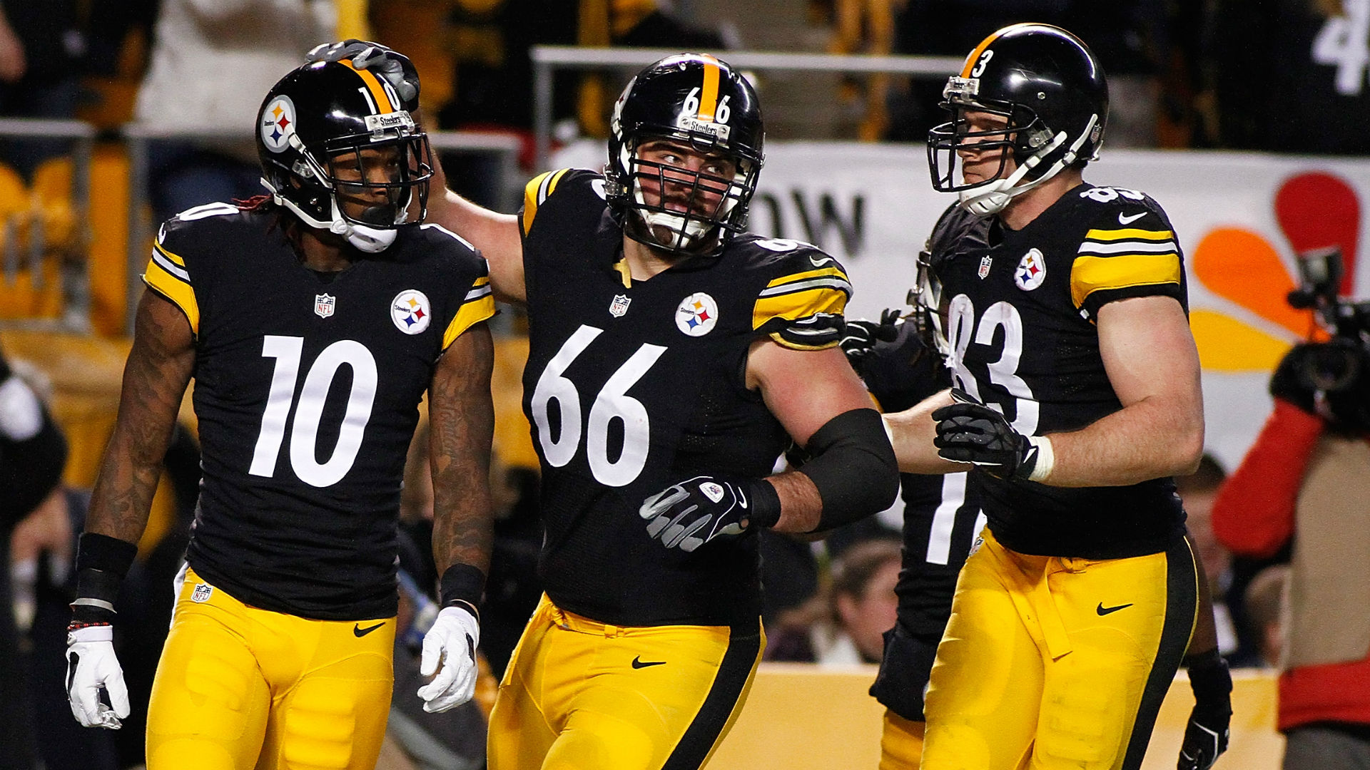 Sports book report - Steelers take away Vegas' Sunday win | Sporting ...