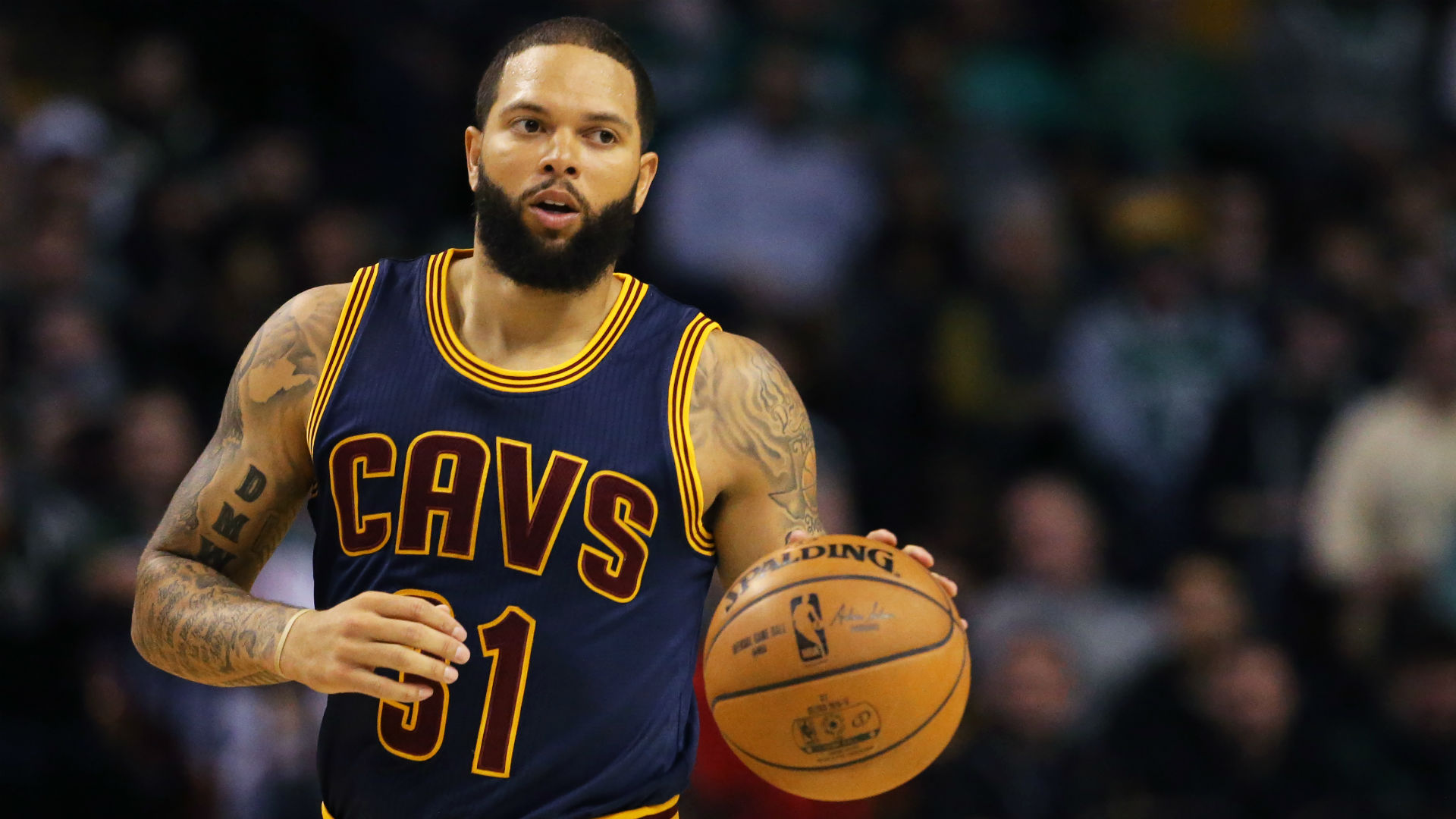 Deron Williams ready to prove he's not done yet | NBA.com Australia ...
