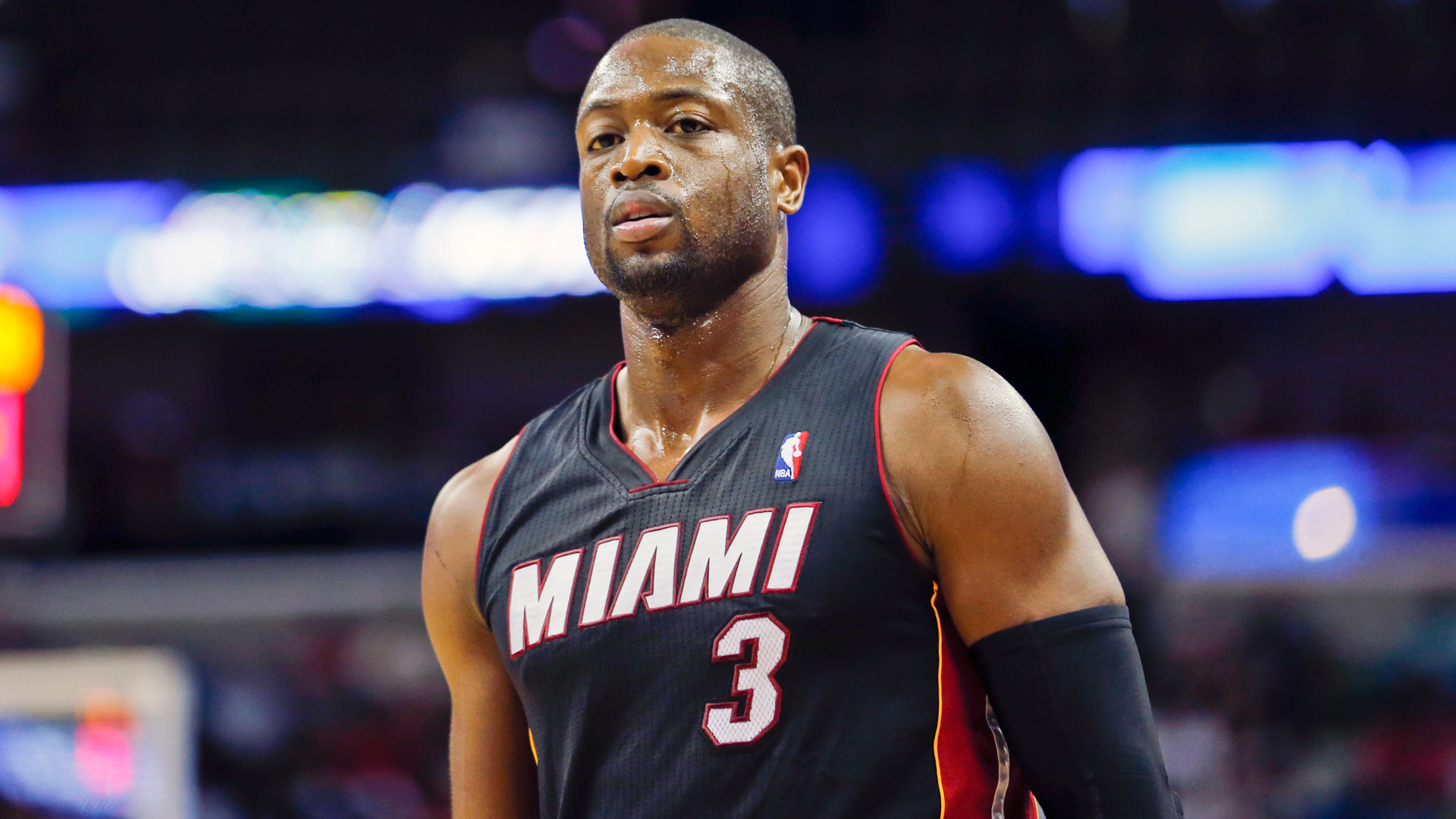 Miami coach waiting to determine Wade's status | Sporting News