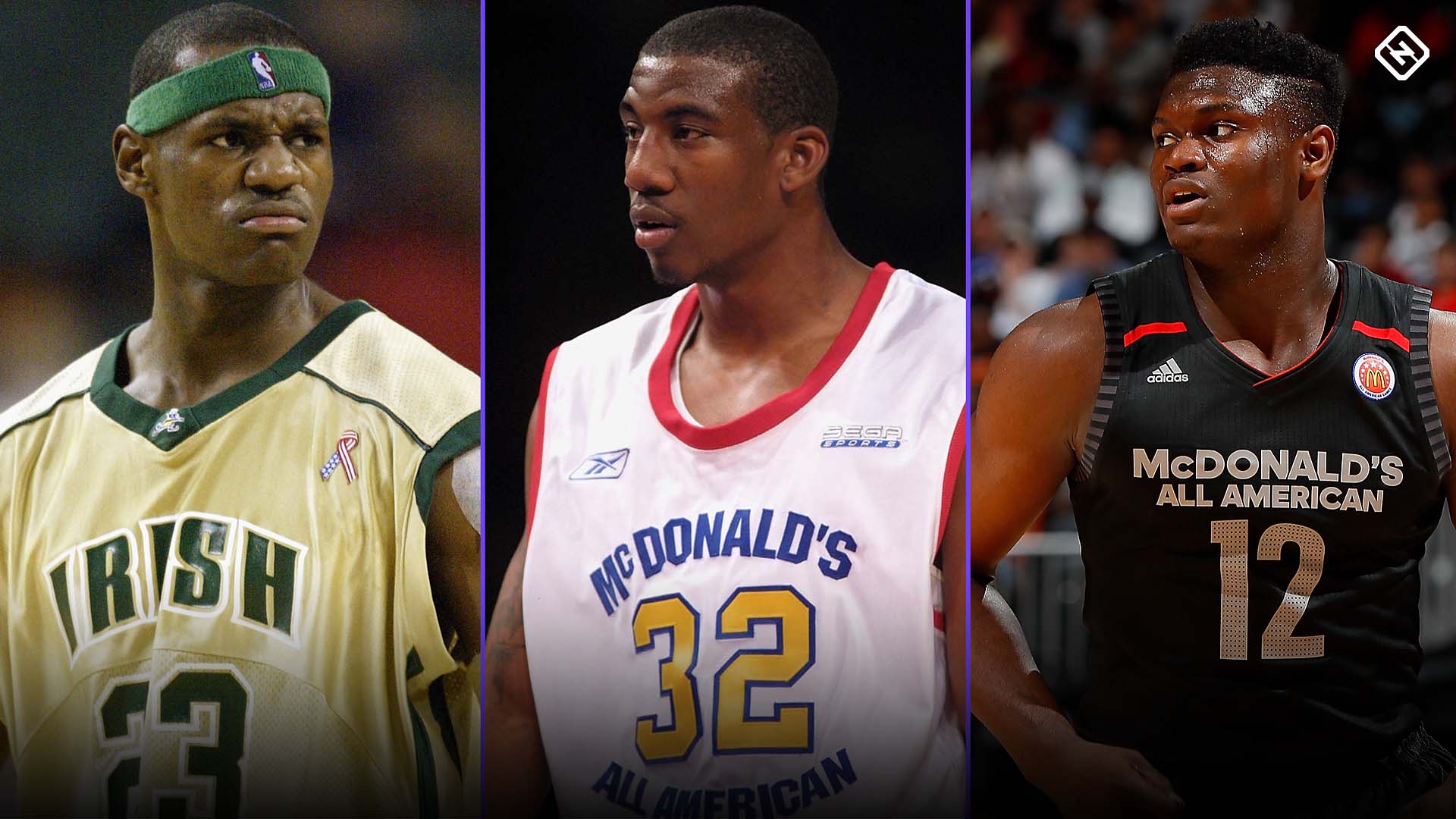 The Best High School Basketball Player You Ever Saw Sporting News The Best High School Basketball Player You Ever Saw Sporting News