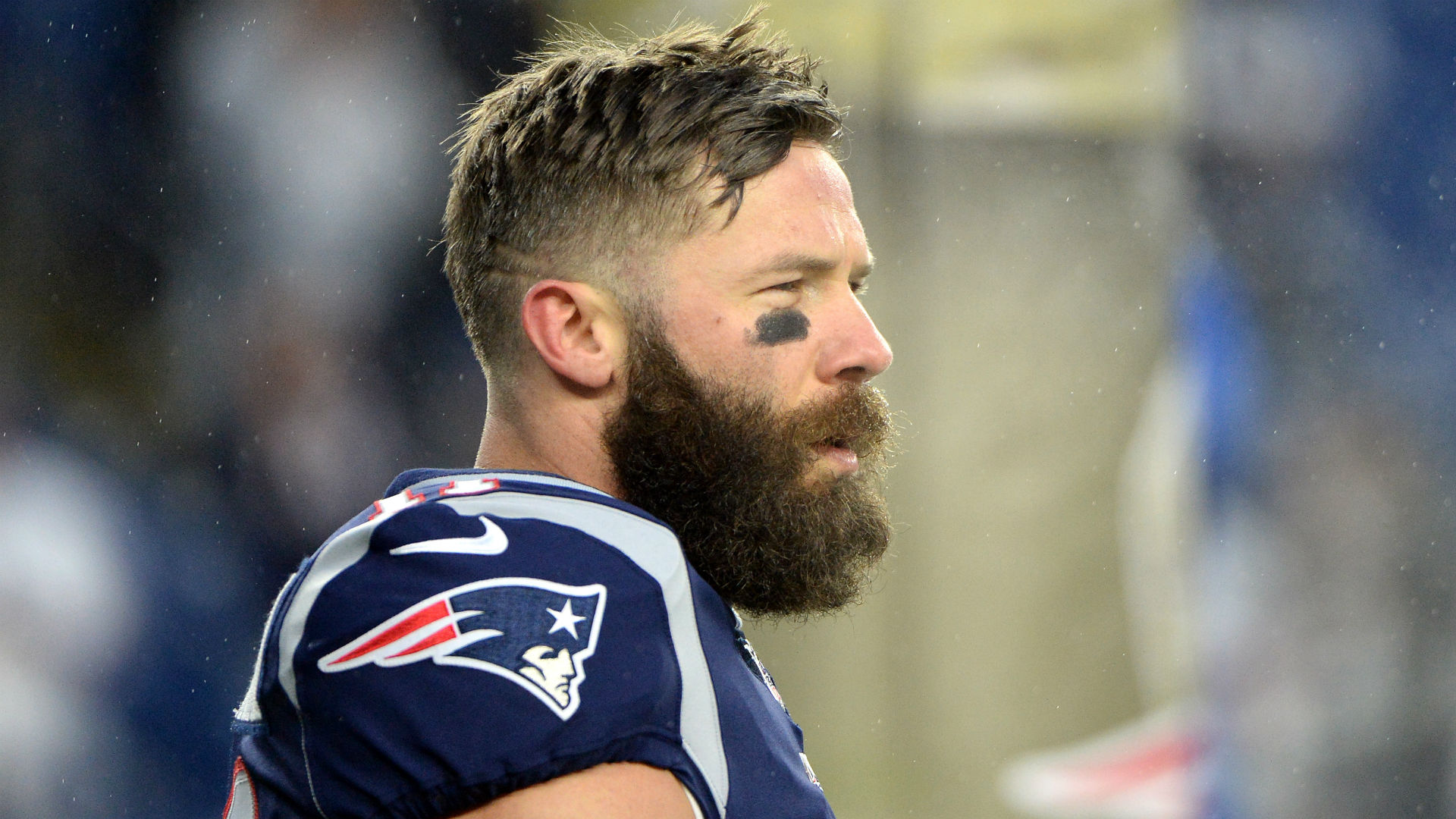Fantasy Football Injury Updates: Is Julian Edelman playing Saturday ...
