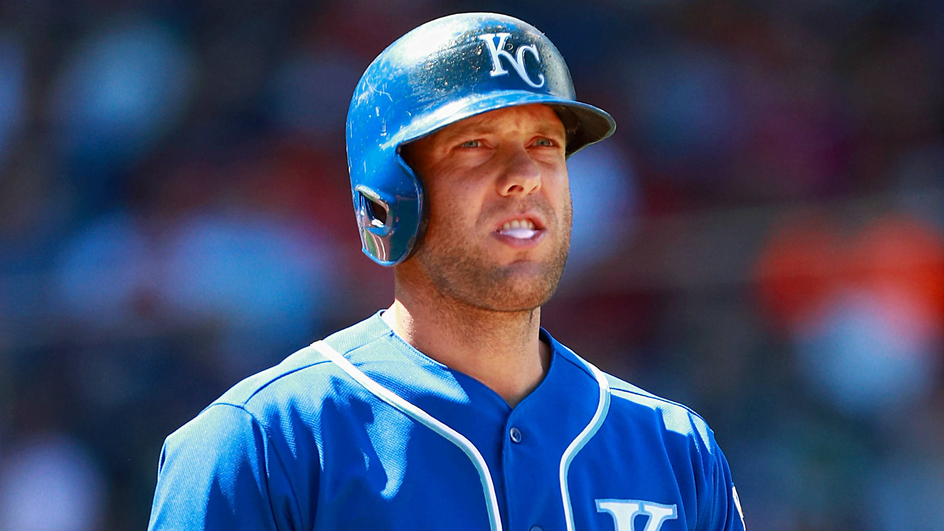 Royal slump: Alex Gordon's offense has plummeted since big payday ...