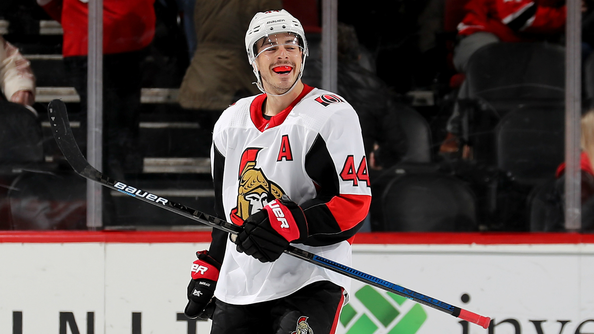 As Ottawa Senators try for turnaround, Jean-Gabriel Pageau coming into ...