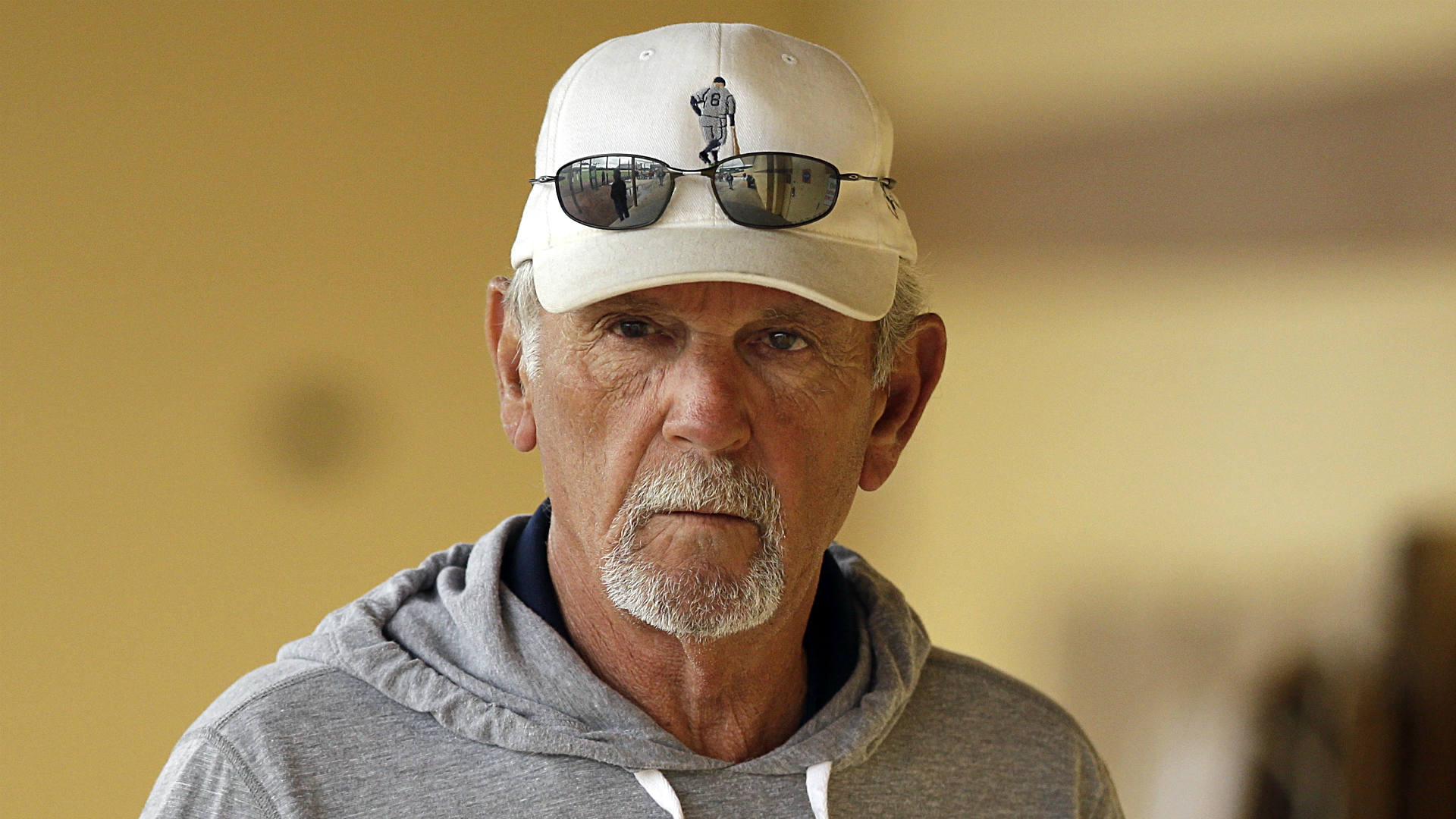 MLB instant replay will be tweaked in offseason, Jim Leyland says ...